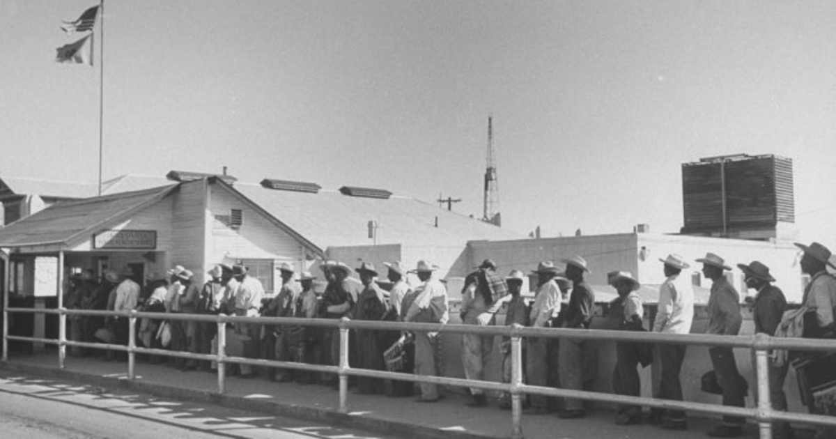 The Long History of Anti-Latino Discrimination in America | HISTORY