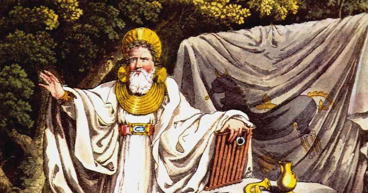 Celts - Definition, Origin & Language | HISTORY
