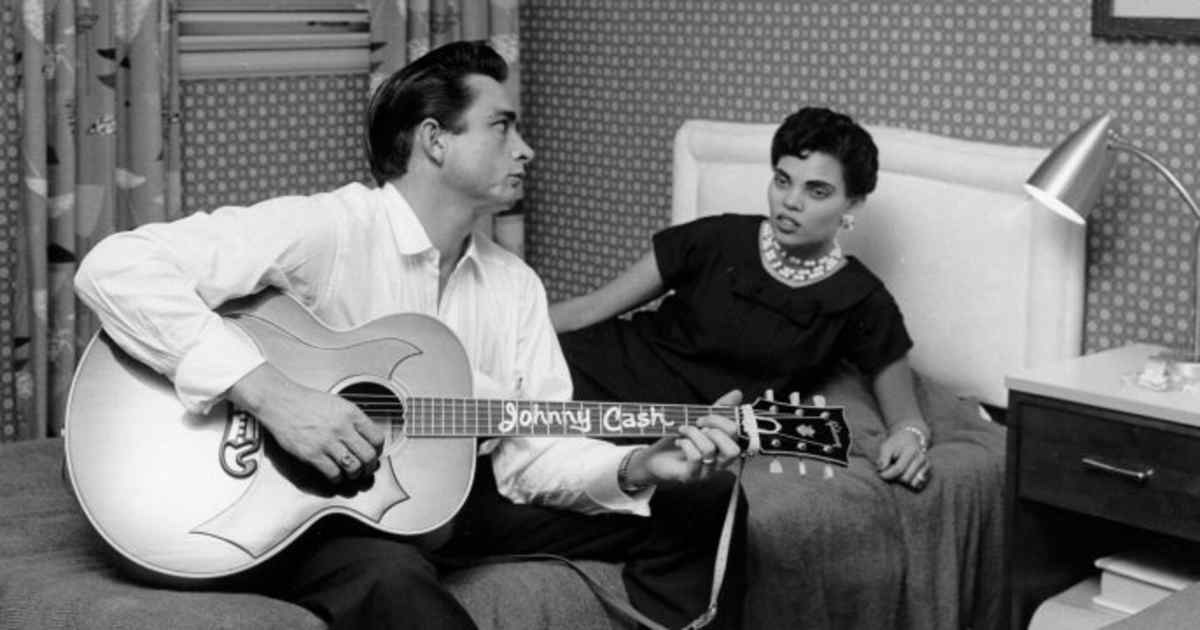 Why Hate Groups Went After Johnny Cash in the 1960s | HISTORY