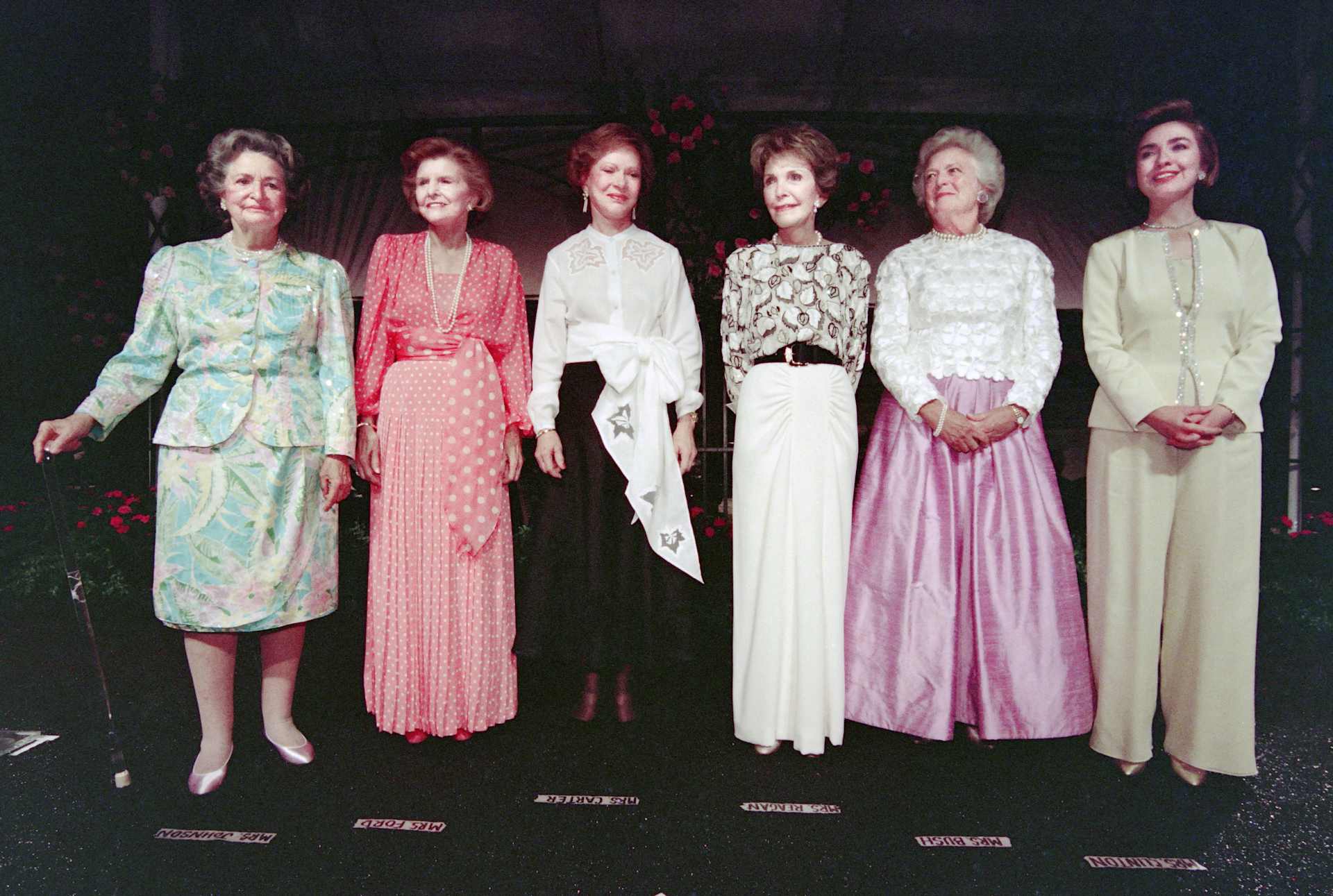 First Ladies: Facts and Profiles | HISTORY