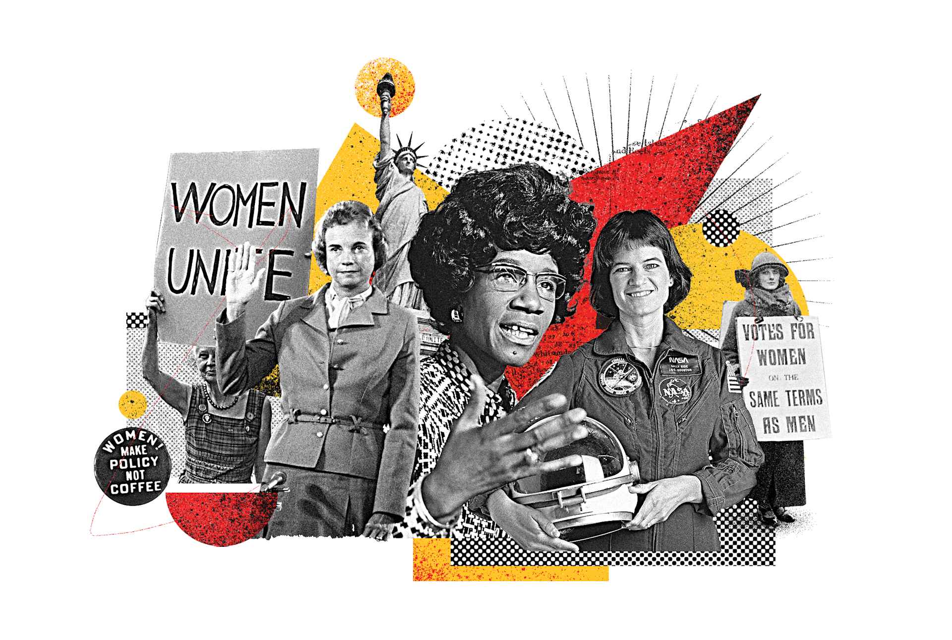 Women’s History: Women's Rights & Famous Women | HISTORY