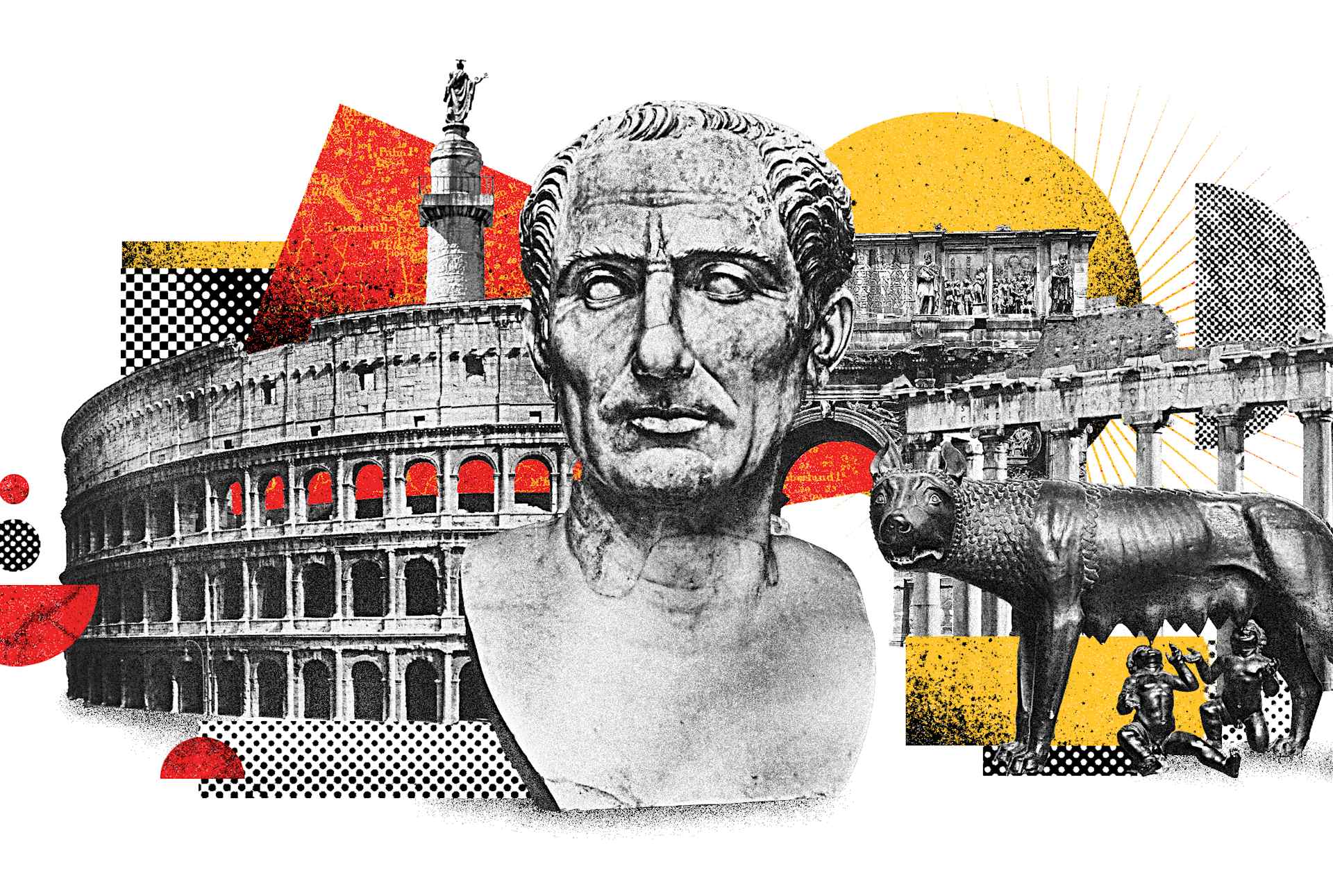 Ancient Rome - Facts, Location & Timeline | HISTORY