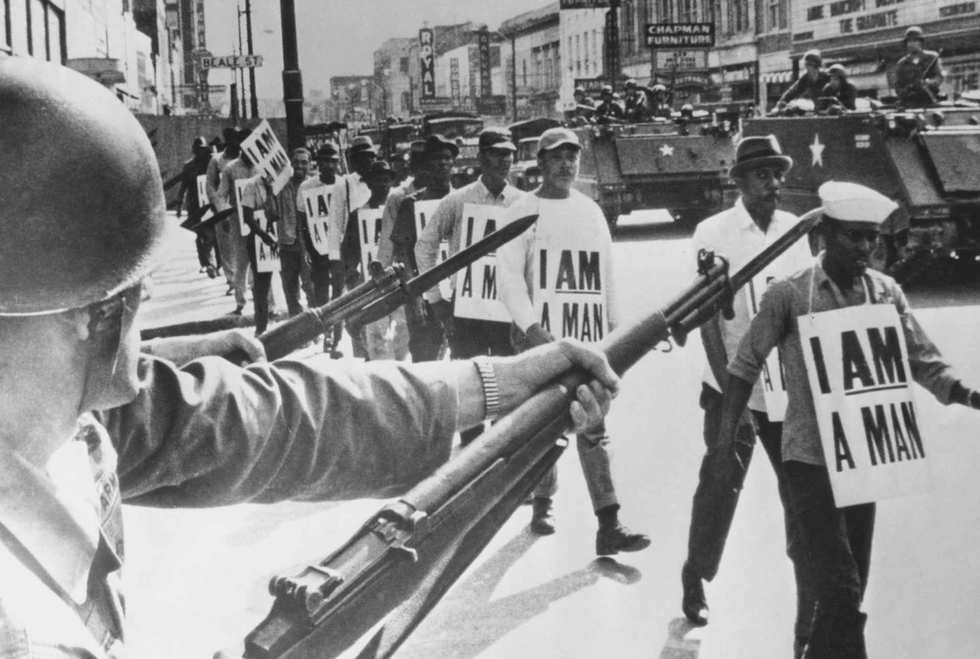 1960s: Counterculture and Civil Rights Movement | HISTORY