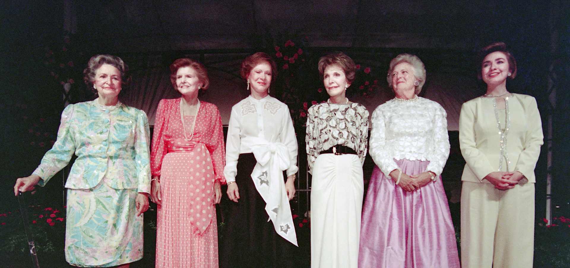 First Ladies: Facts and Profiles | HISTORY