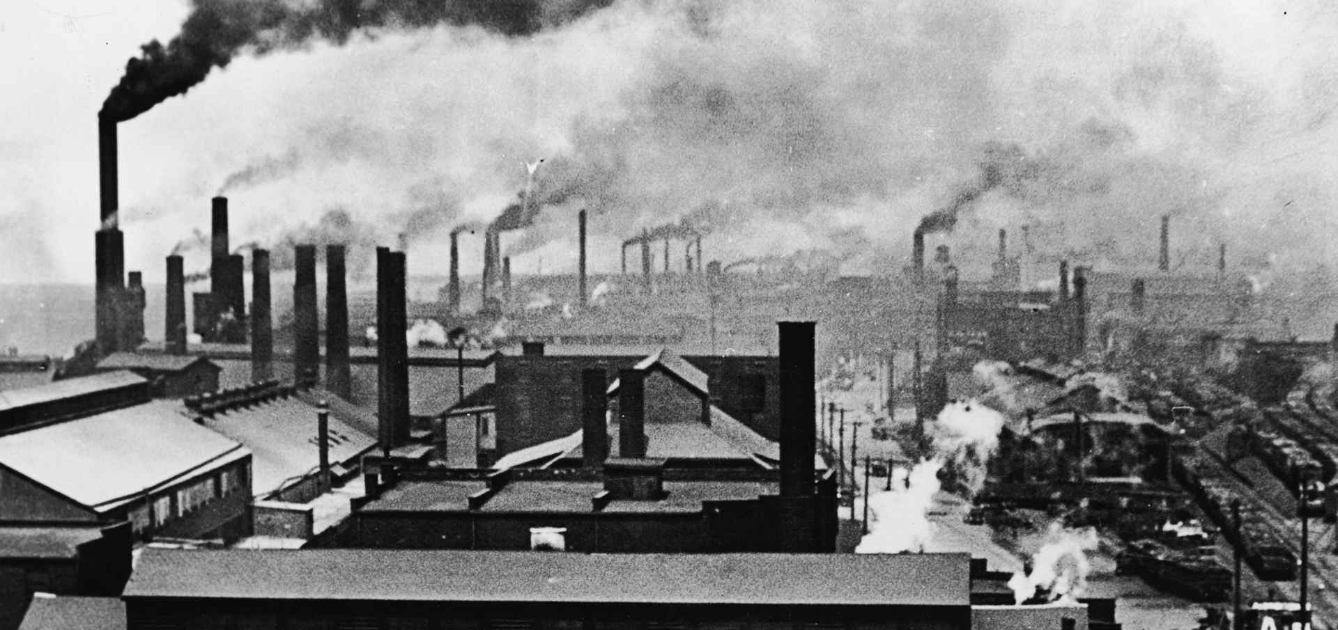 Industrial Revolution: Definition and Inventions | HISTORY