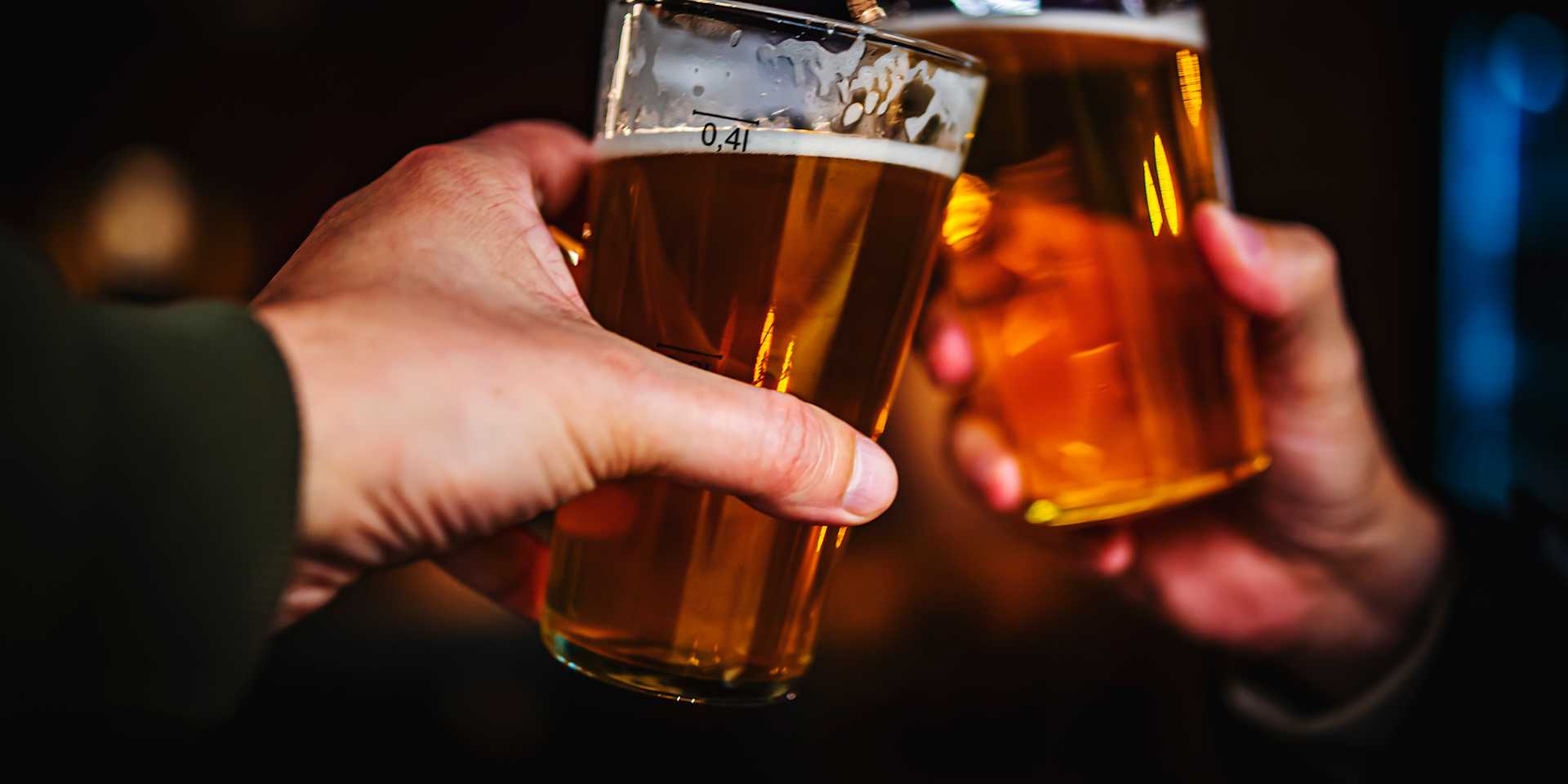 When Did Humans Start Drinking Alcohol? | HISTORY