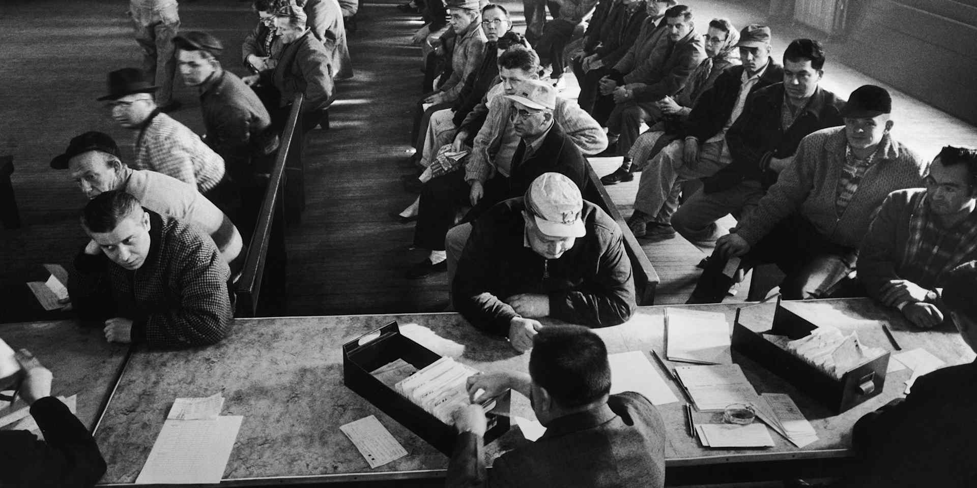 How the US Got Out of 13 Economic Recessions Since World War II | HISTORY