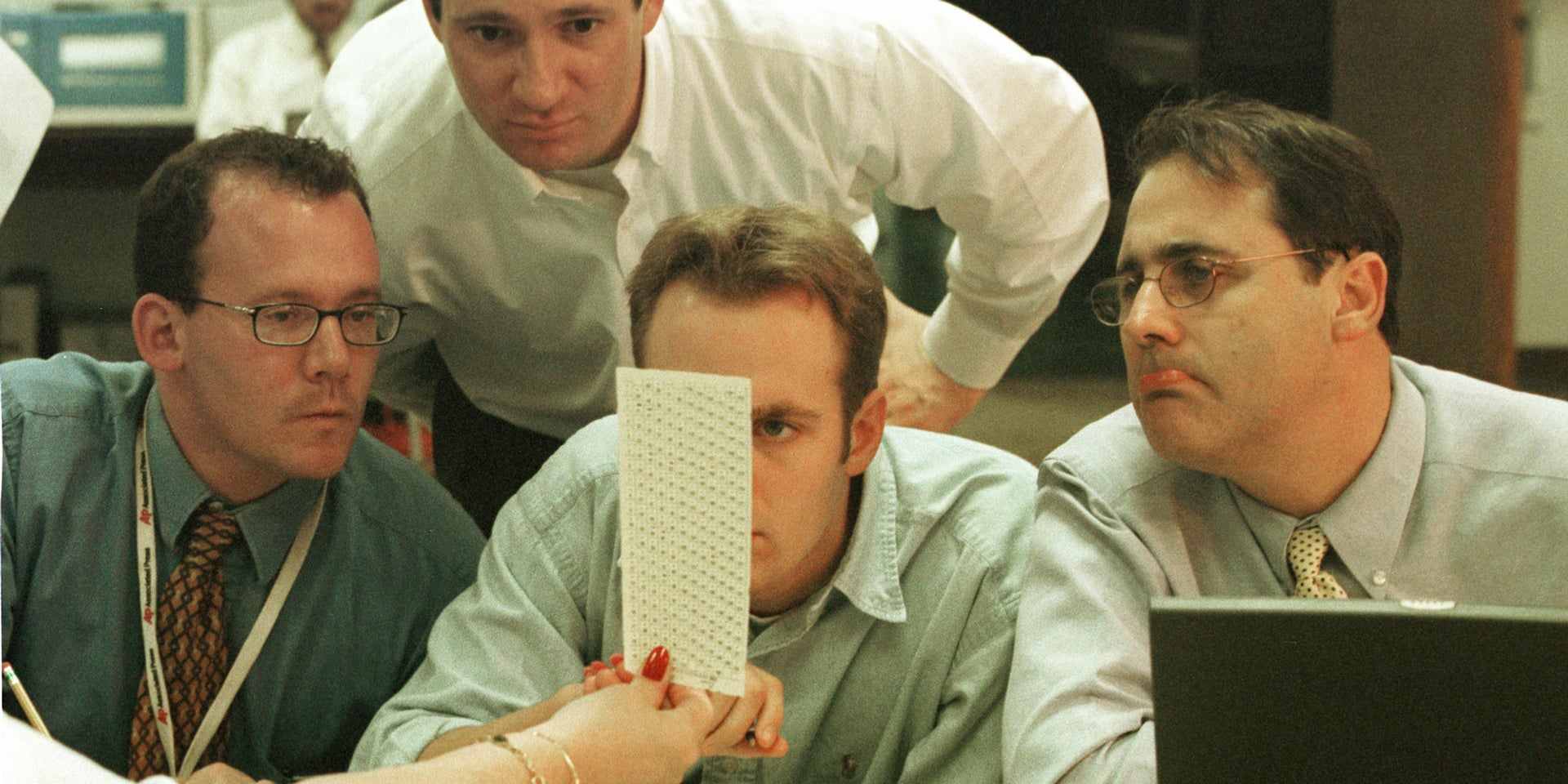 How the 2000 Election Came Down to a Supreme Court Decision | HISTORY