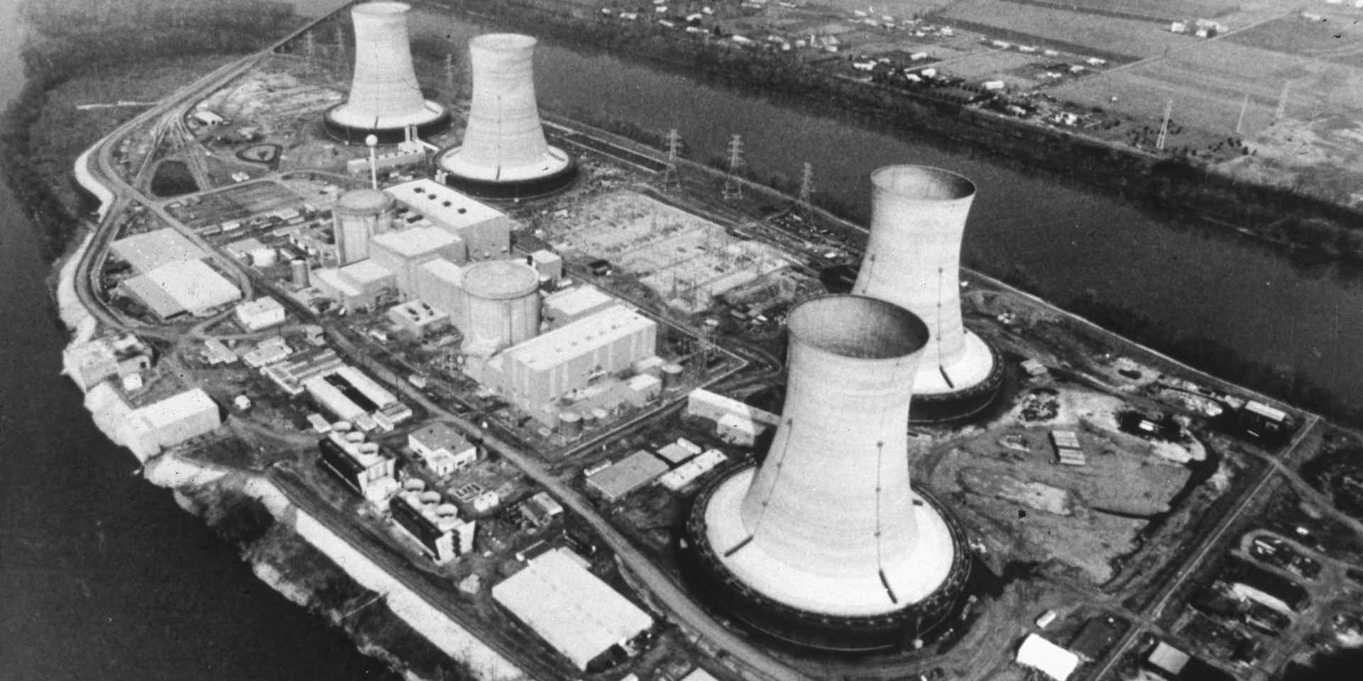 Nuclear disaster at Three Mile Island | March 28, 1979 | HISTORY