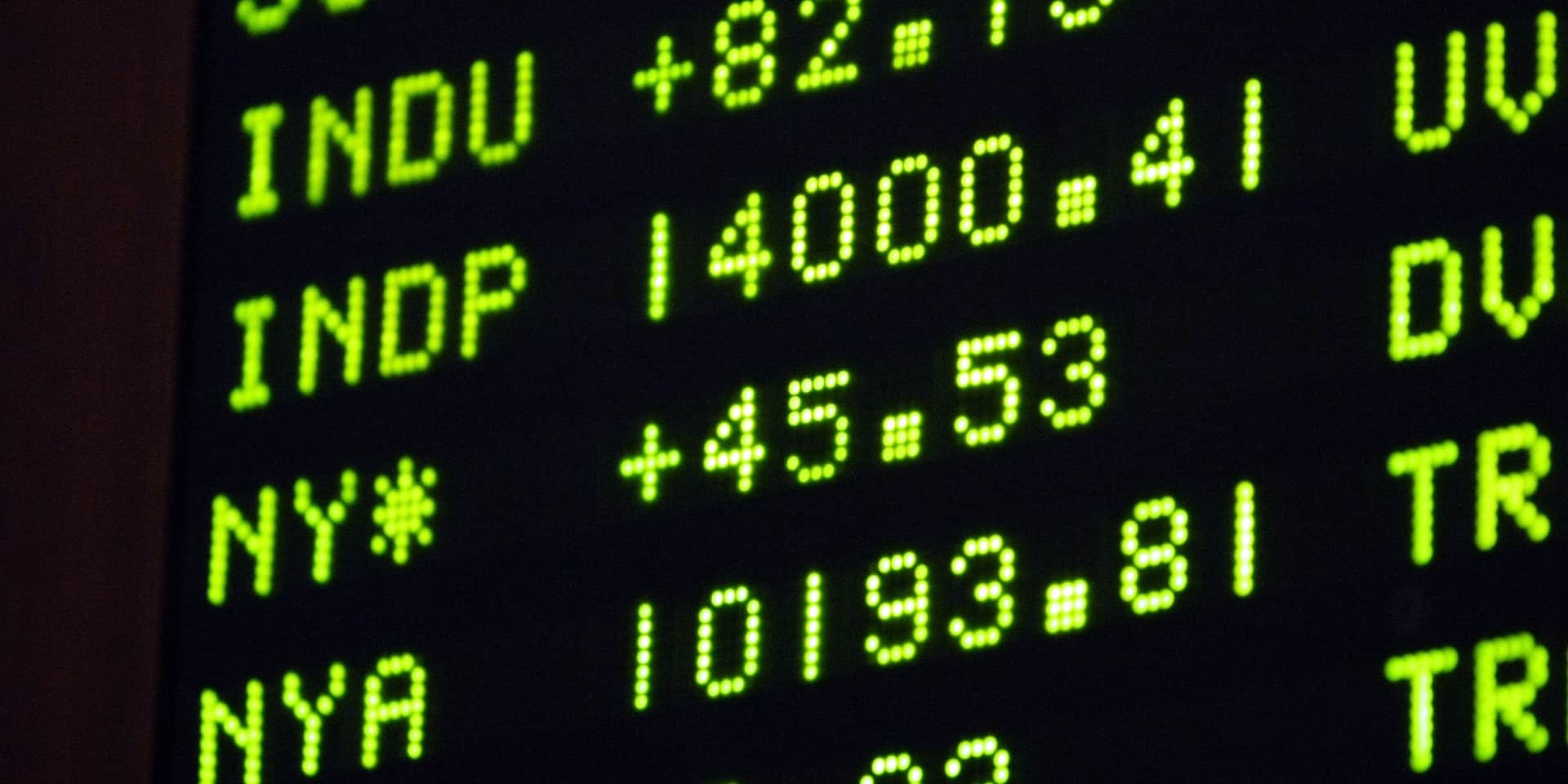 First stock ticker debuts | November 15, 1867 | HISTORY