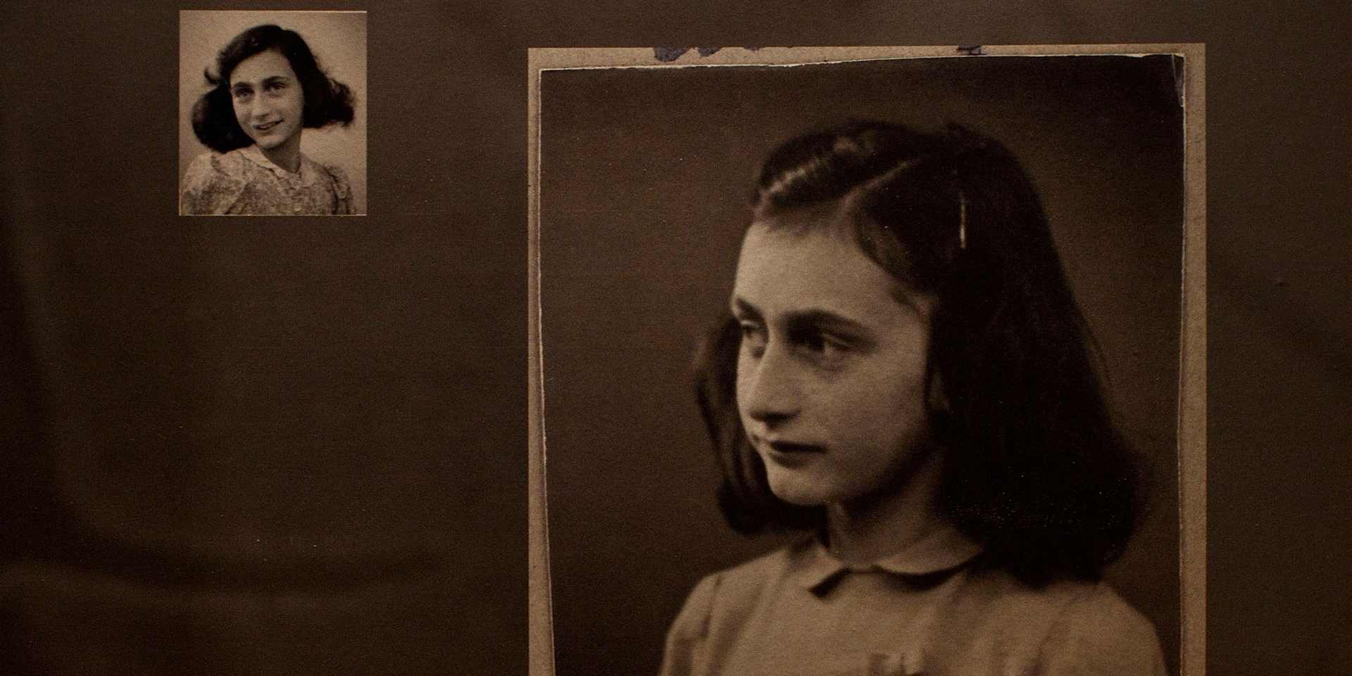 Anne Frank’s family takes refuge | July 6, 1942 | HISTORY