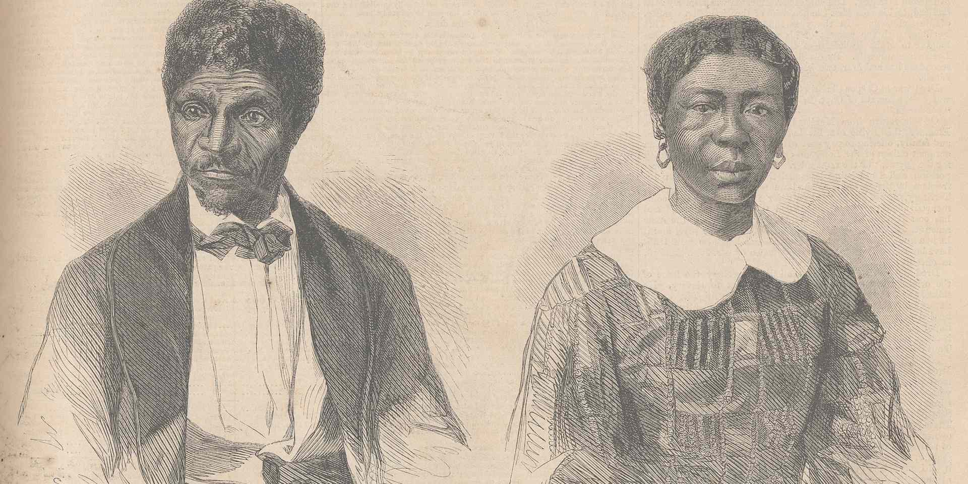 How The Dred Scott Decision Energized the Anti-Slavery Movement | HISTORY