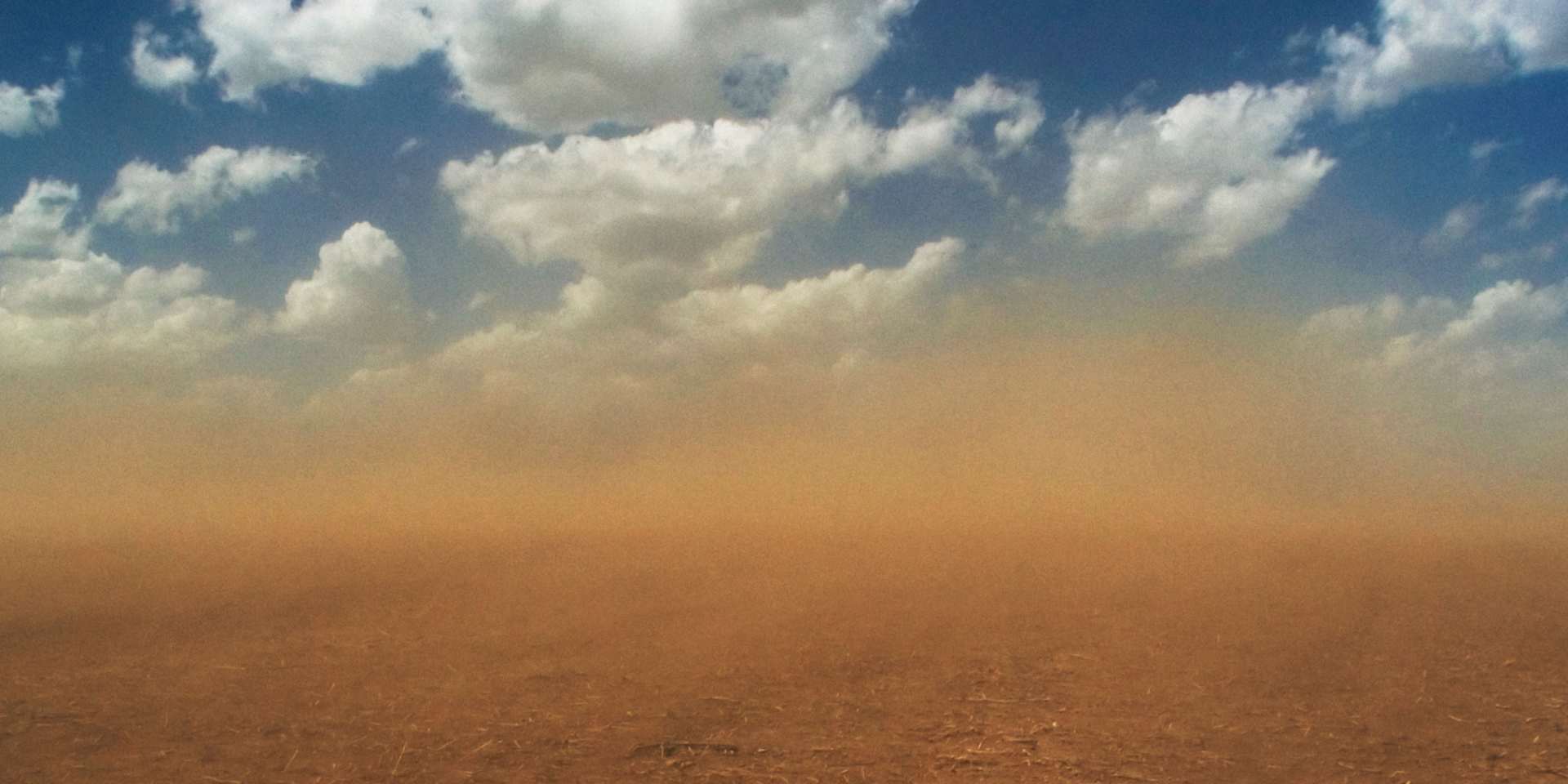 Dust Bowl: Causes, Definition & Years | HISTORY