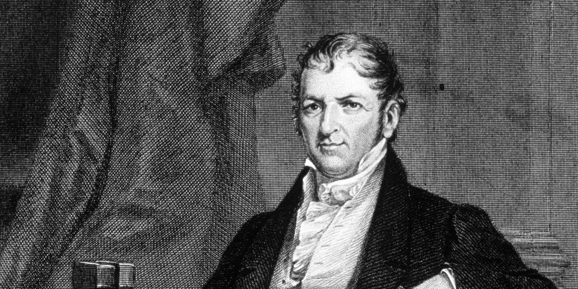 Cotton Gin and Eli Whitney