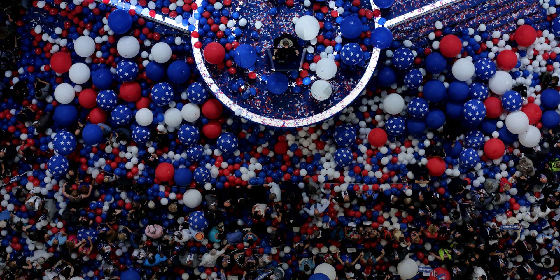 What are Delegates and Superdelegates? | HISTORY