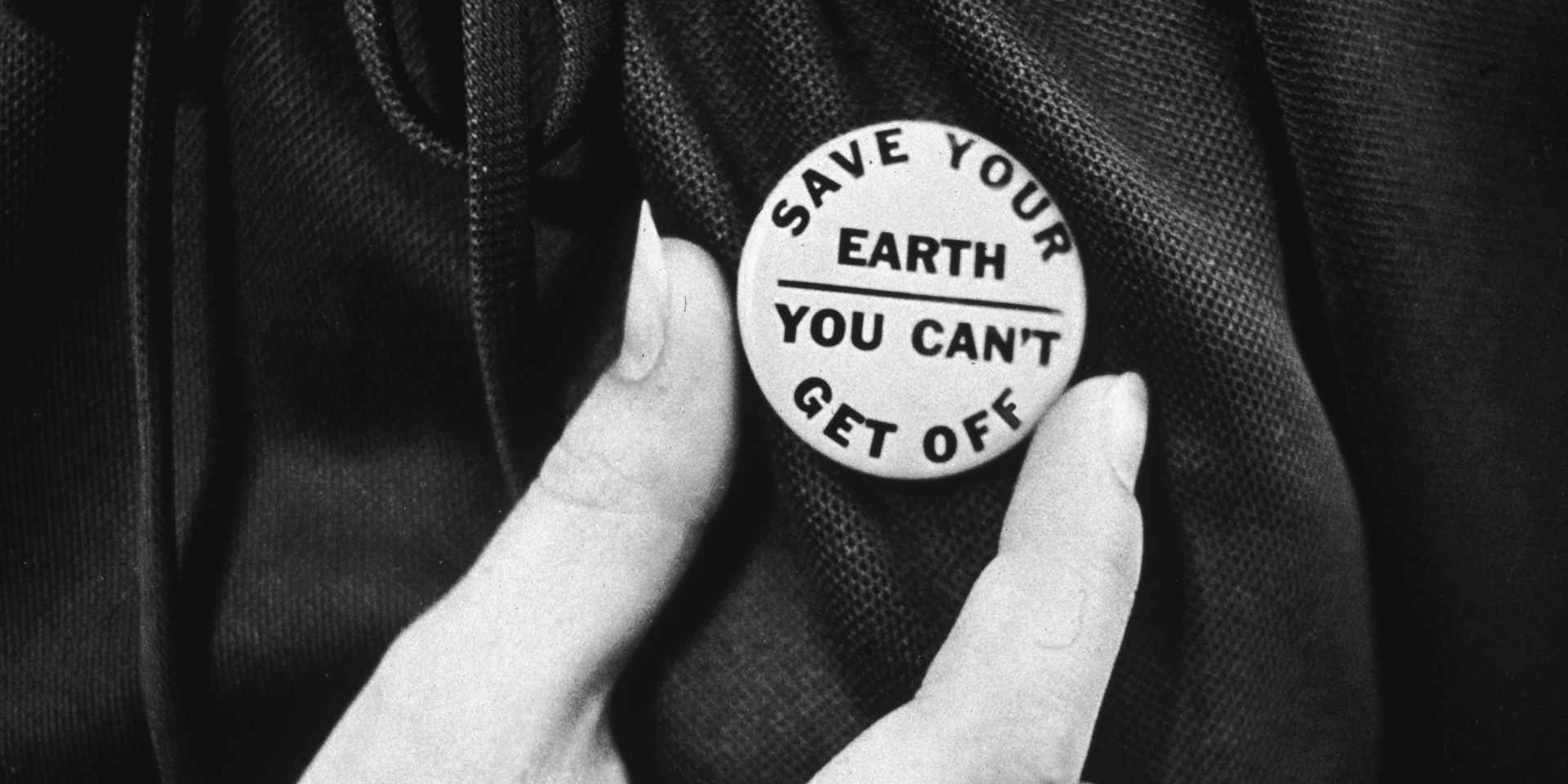 The first Earth Day | April 22, 1970 | HISTORY