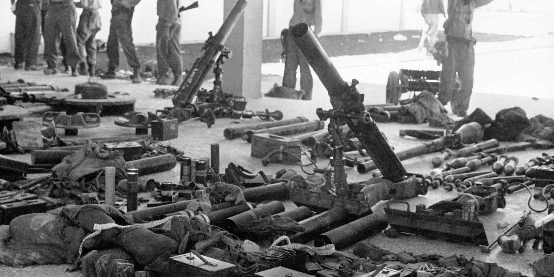 Bay of Pigs: Invasion, Failure & Fidel Castro | HISTORY