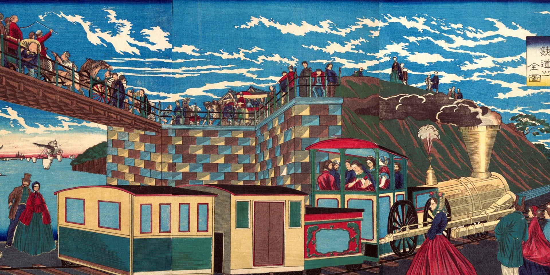 Meiji Restoration: Edo Period & Tokugawa Shogunate | HISTORY