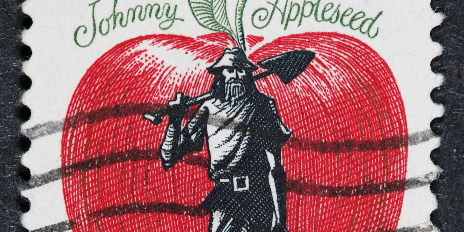 Historia De Johnny Appleseed Johnny Appleseed Origin, History,