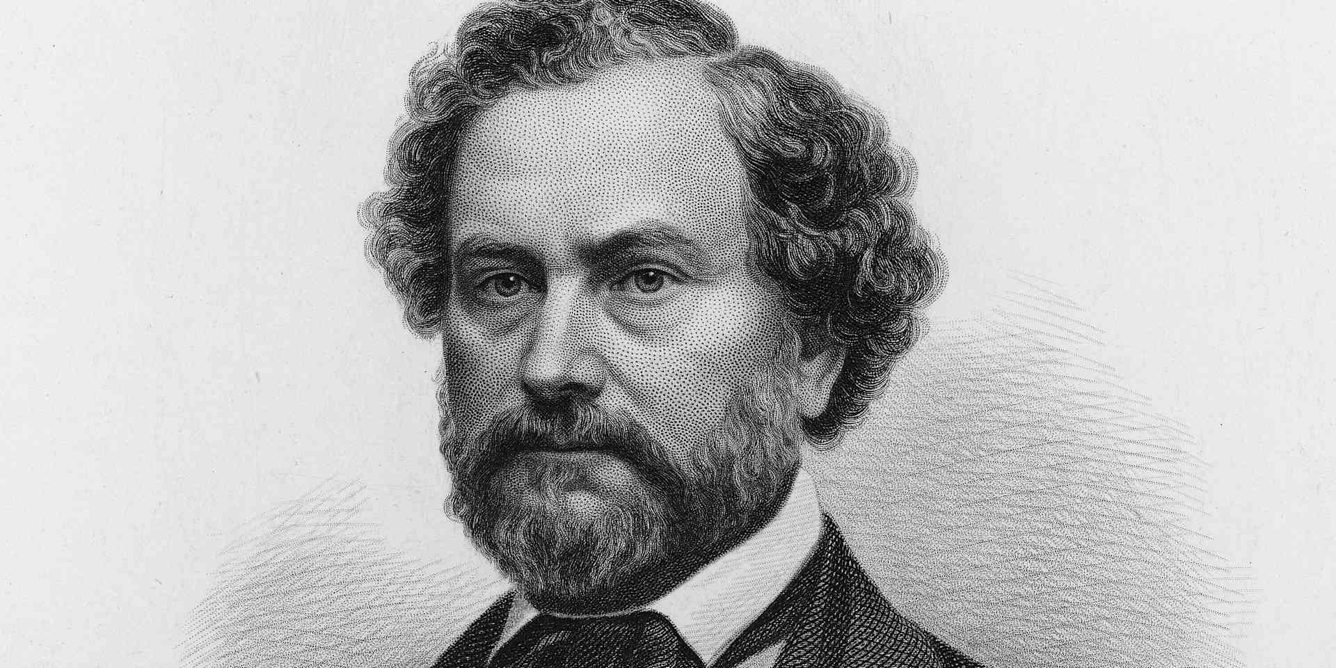 Samuel Colt