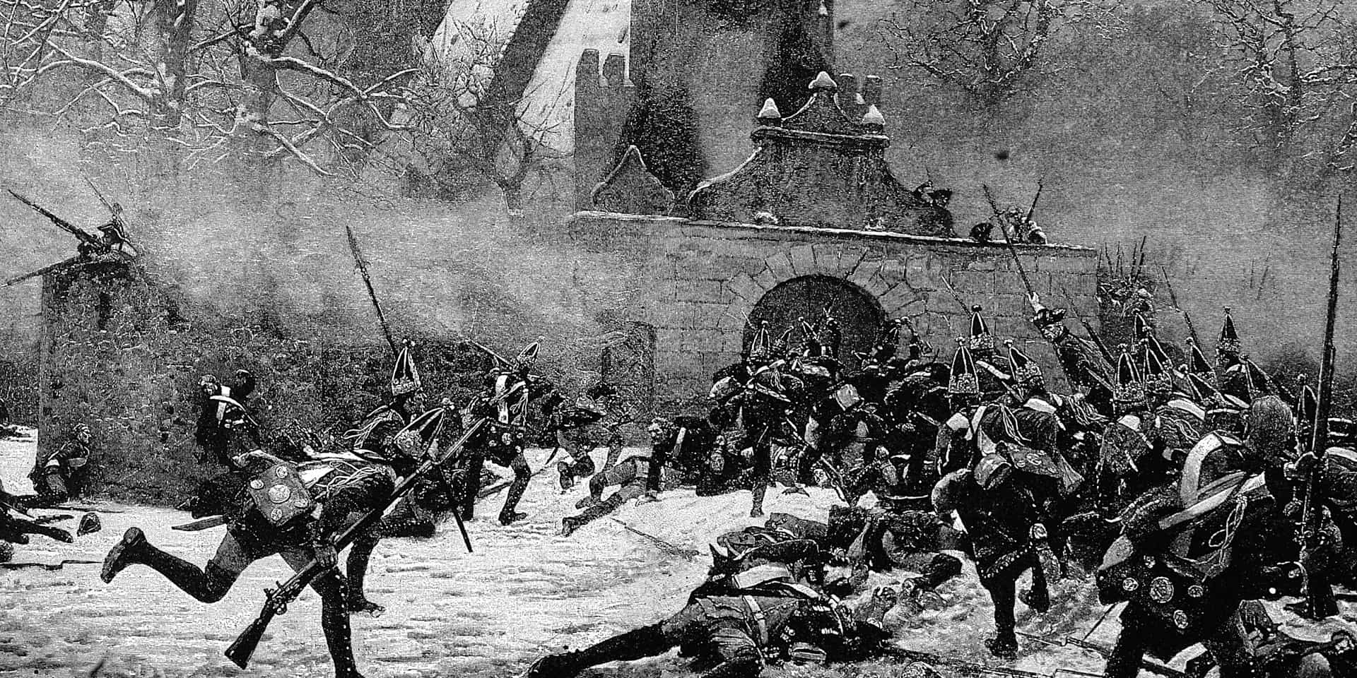 Seven Years War: Facts, Definition & Treaties | HISTORY