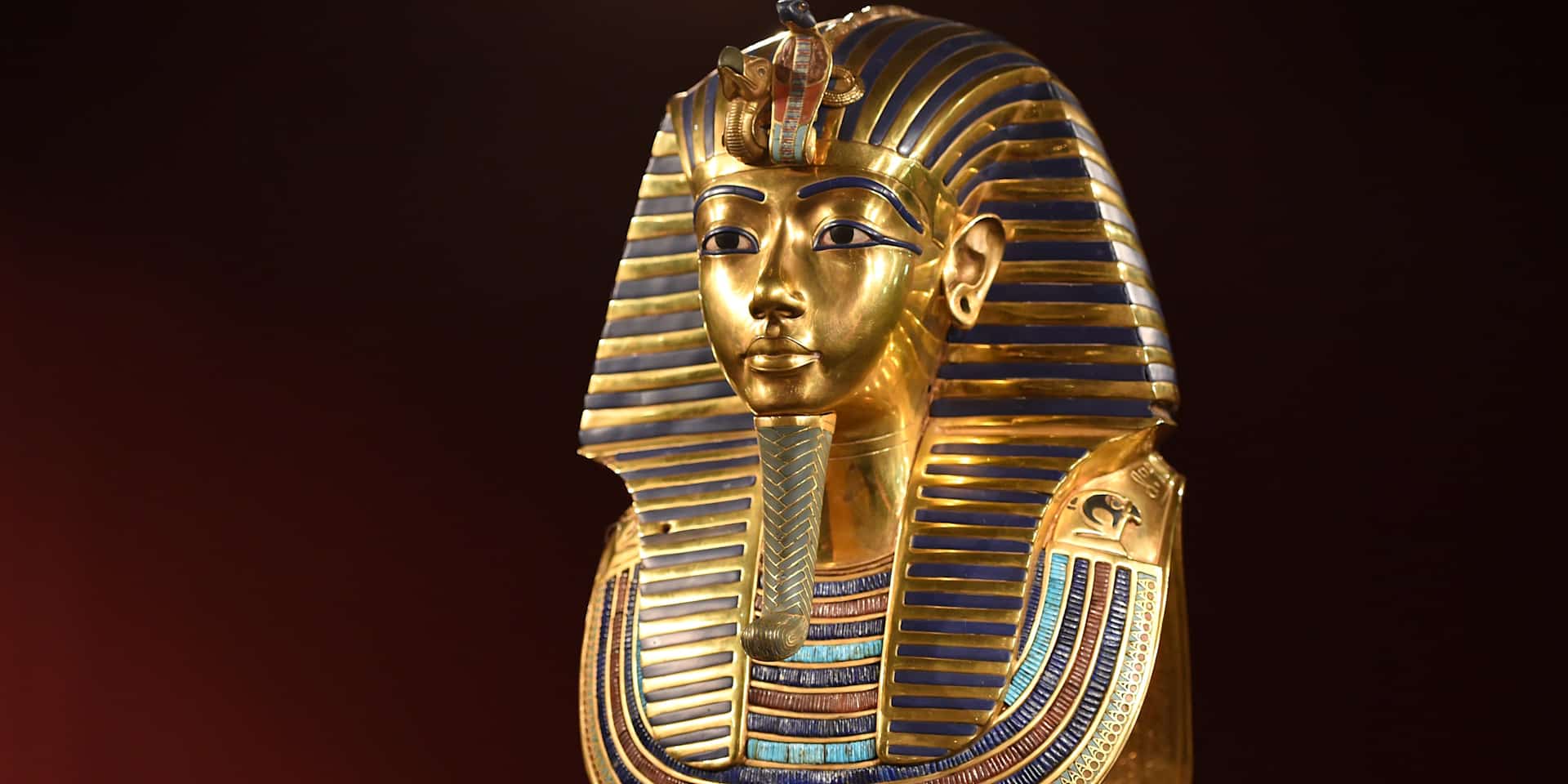 Tutankhamun: Tomb, Mummy, Death & Howard Carter | HISTORY