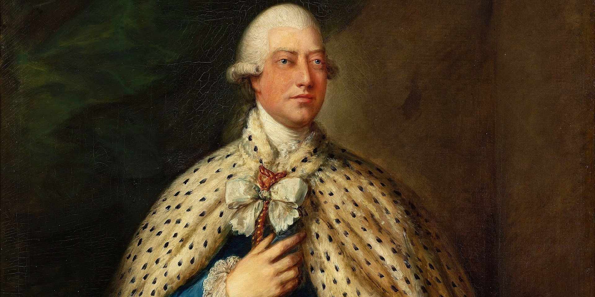 George III - Children, Facts & The American Revolution | HISTORY