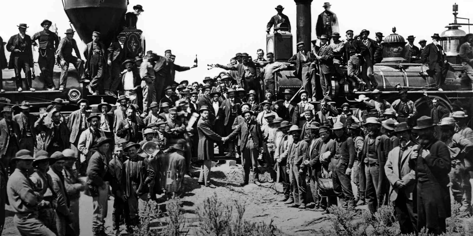 Gilded Age - Fashion, Period & Definition | HISTORY