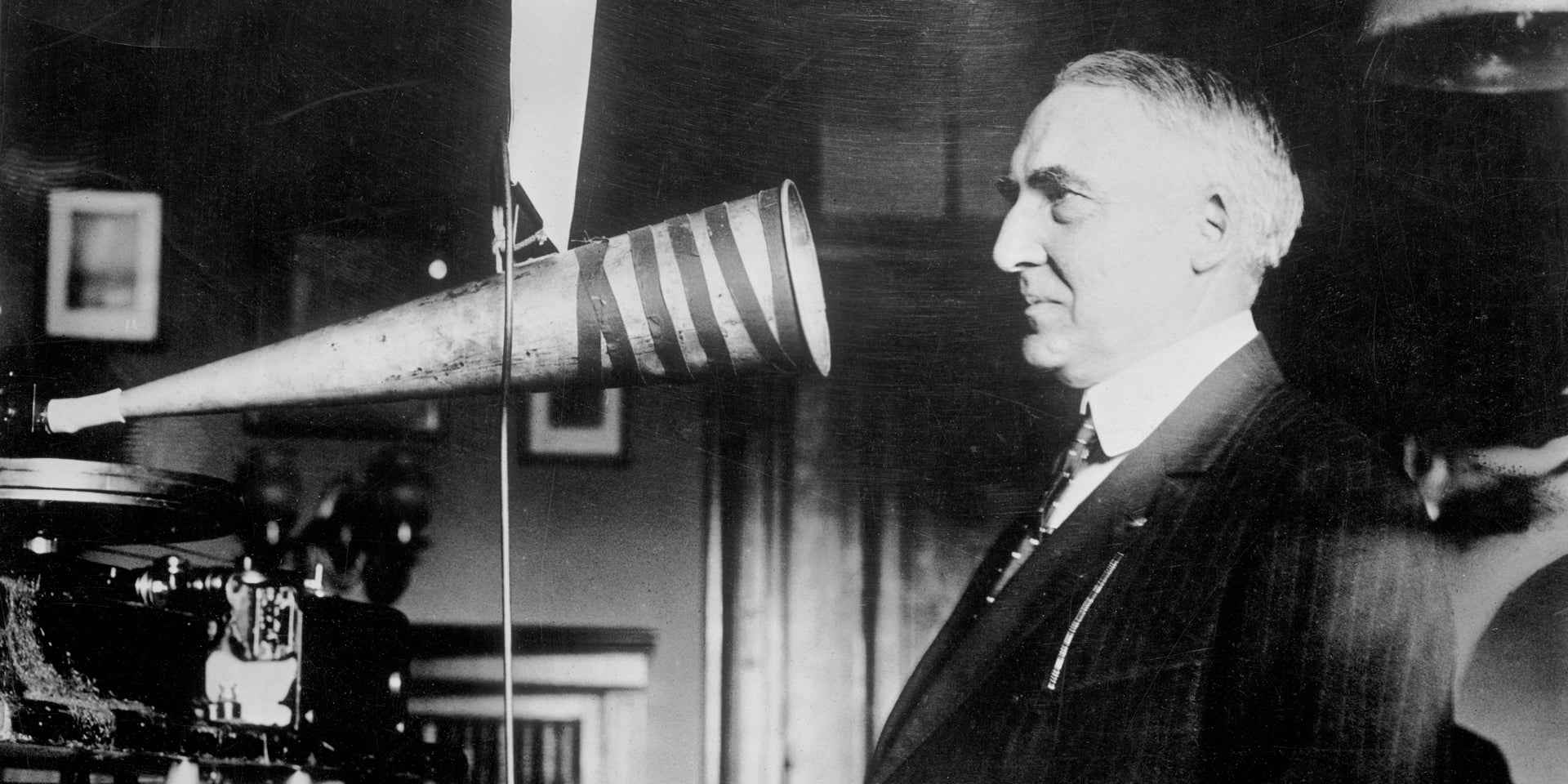 Warren G. Harding - Facts, Presidency & Death