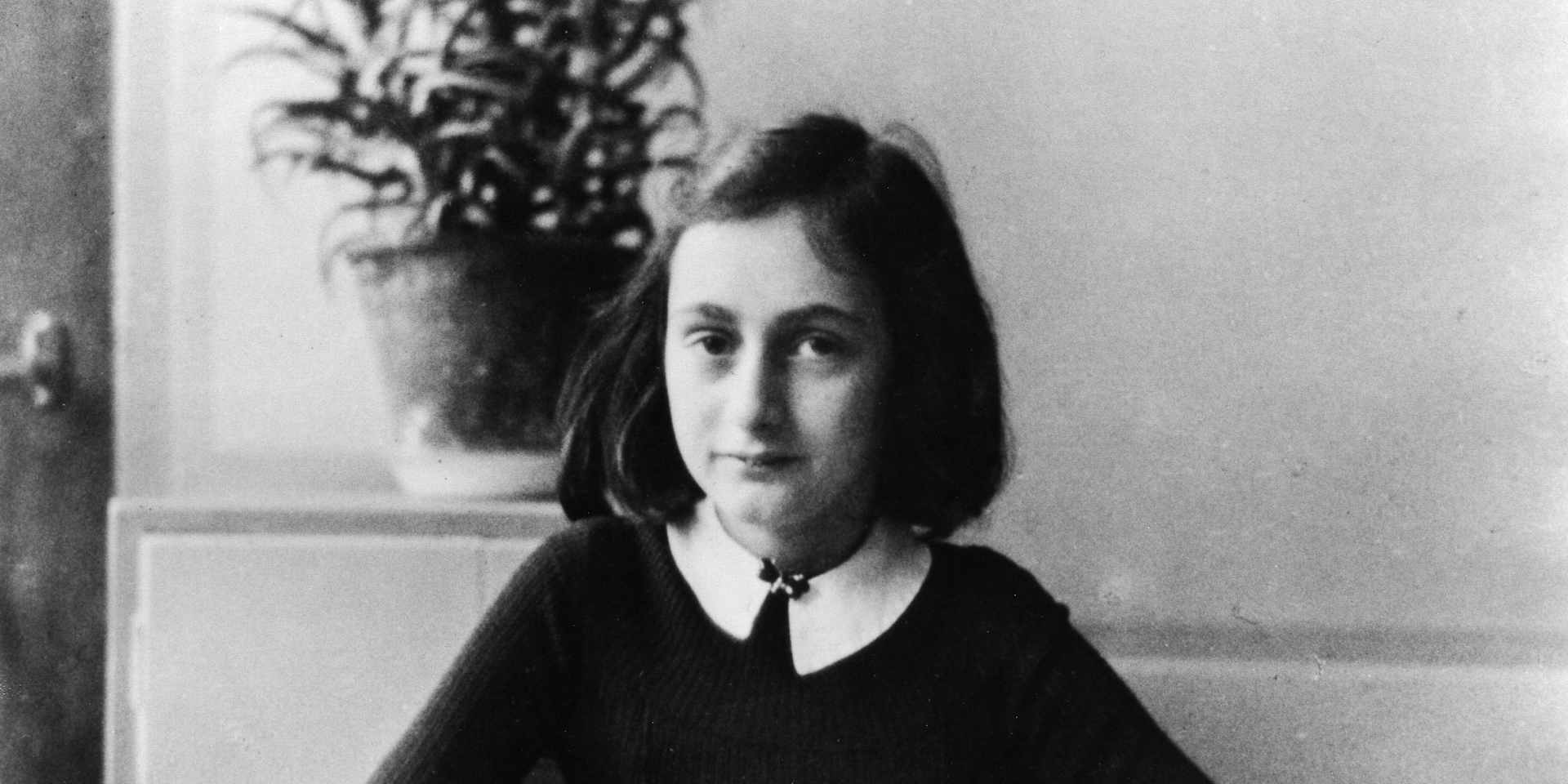 Hidden Pages in Anne Frank’s Diary Deciphered After 75 Years | HISTORY