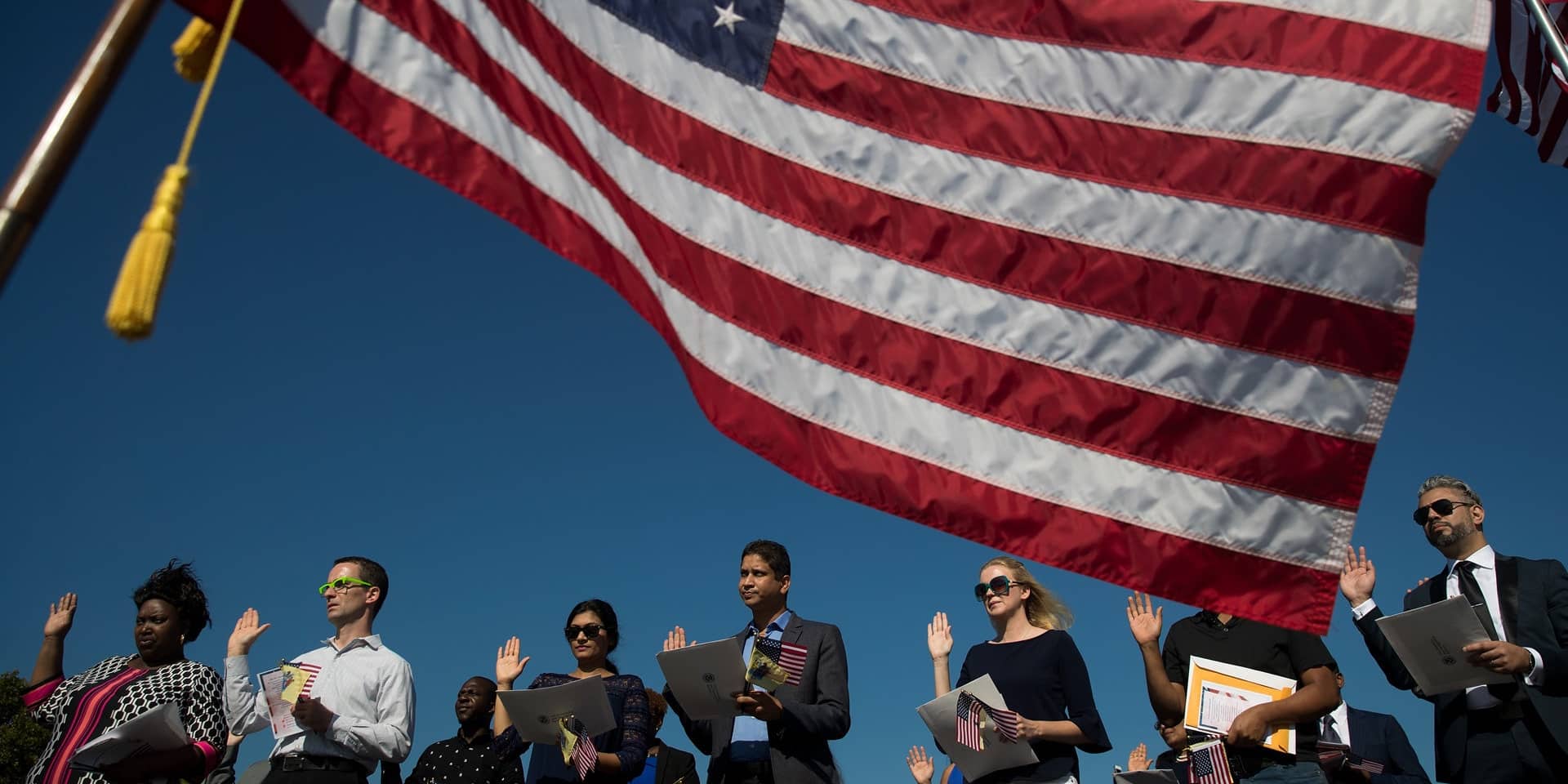 How the Immigration Act of 1965 Changed the Face of America | HISTORY