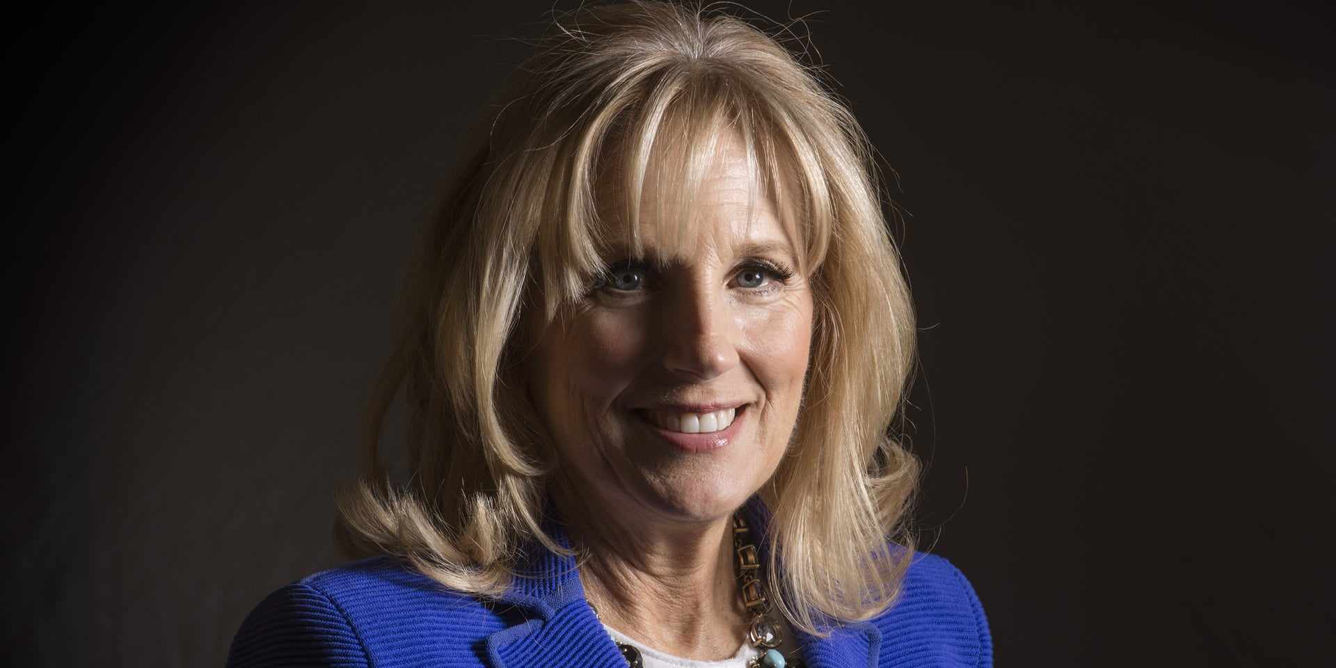Jill Biden - Profession, Education & Joe Biden | HISTORY