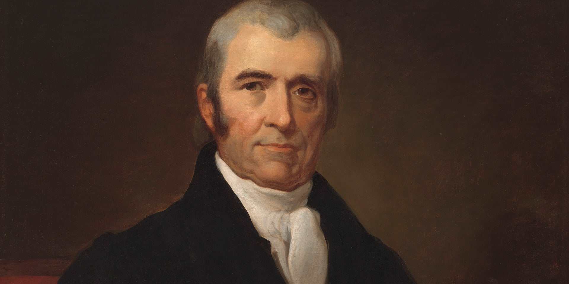 Marbury v. Madison - Definition, Summary & Significance | HISTORY