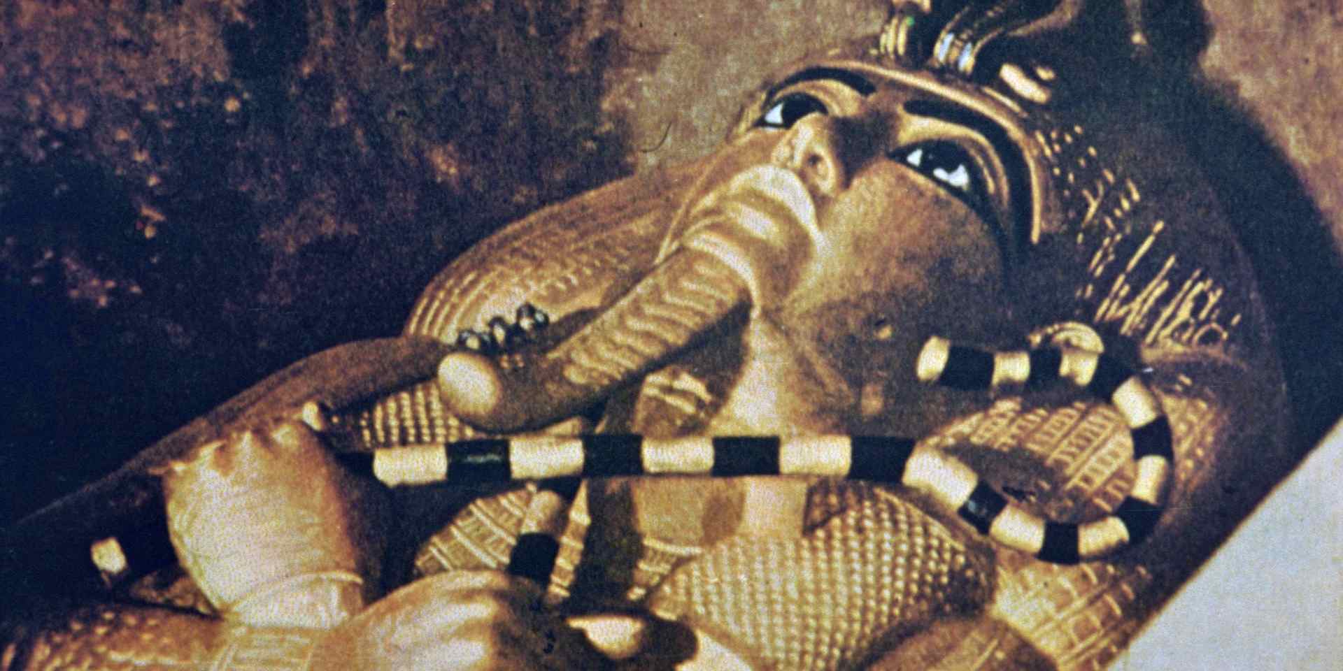 6 Famous Curses and Their Origins | HISTORY