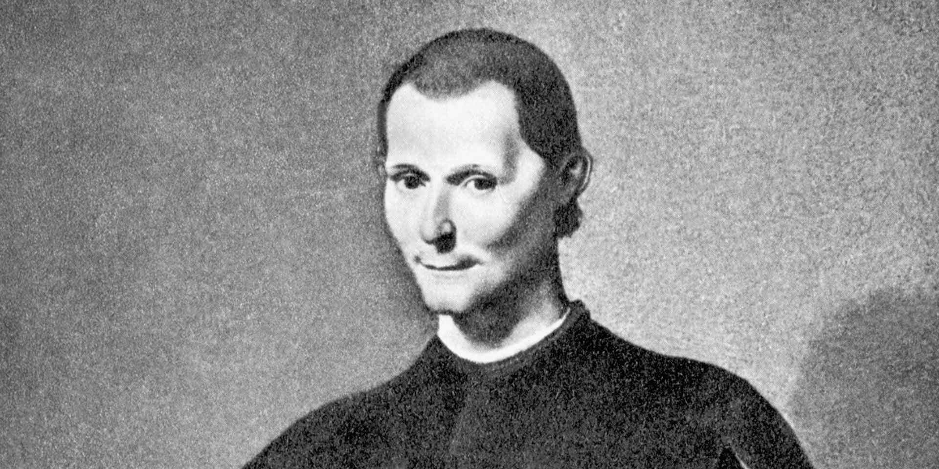 Machiavelli - The Prince, Quotes & The Art of War
