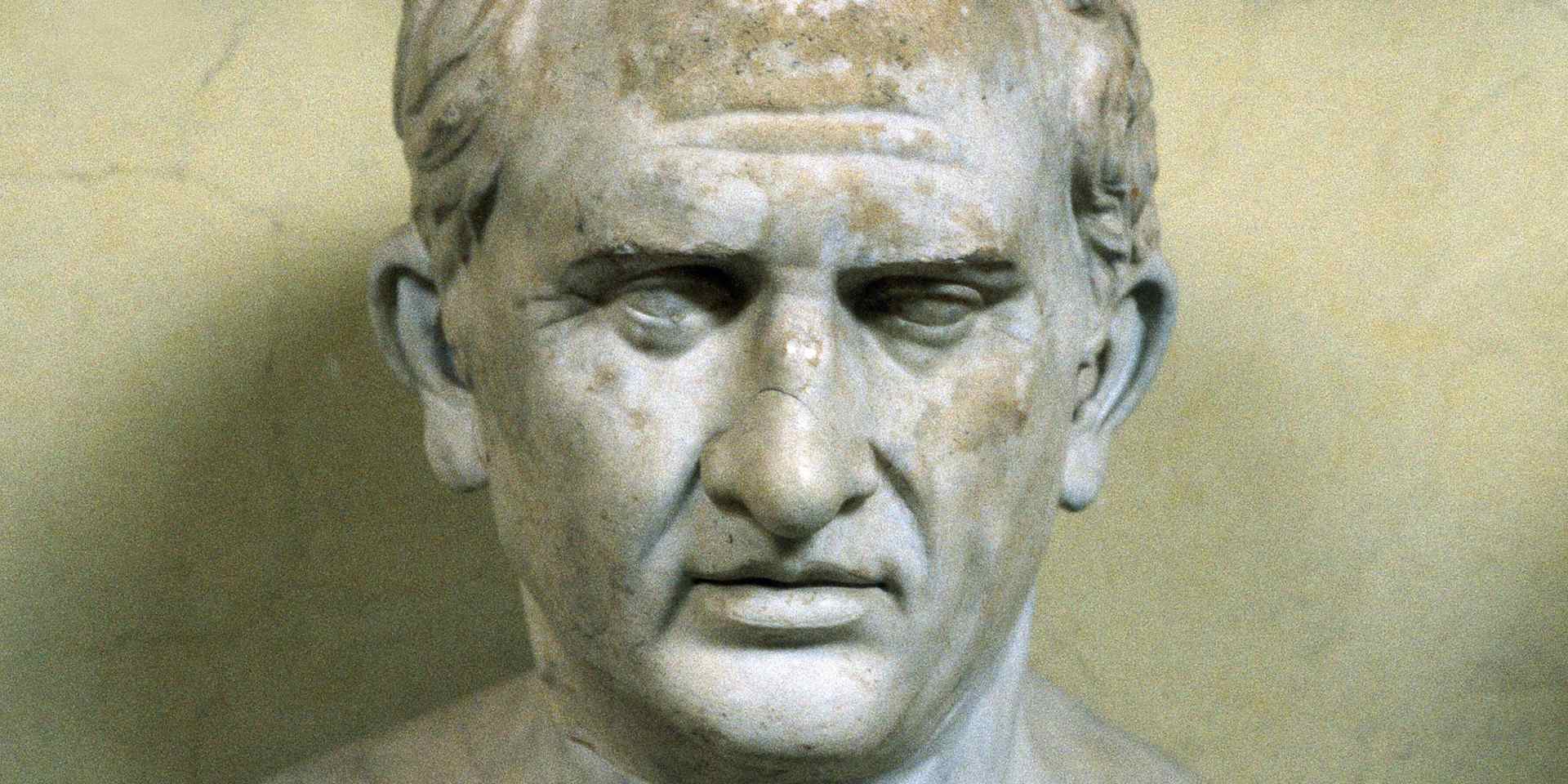 Marcus Tullius Cicero - Biography, Letters & Legacy | HISTORY