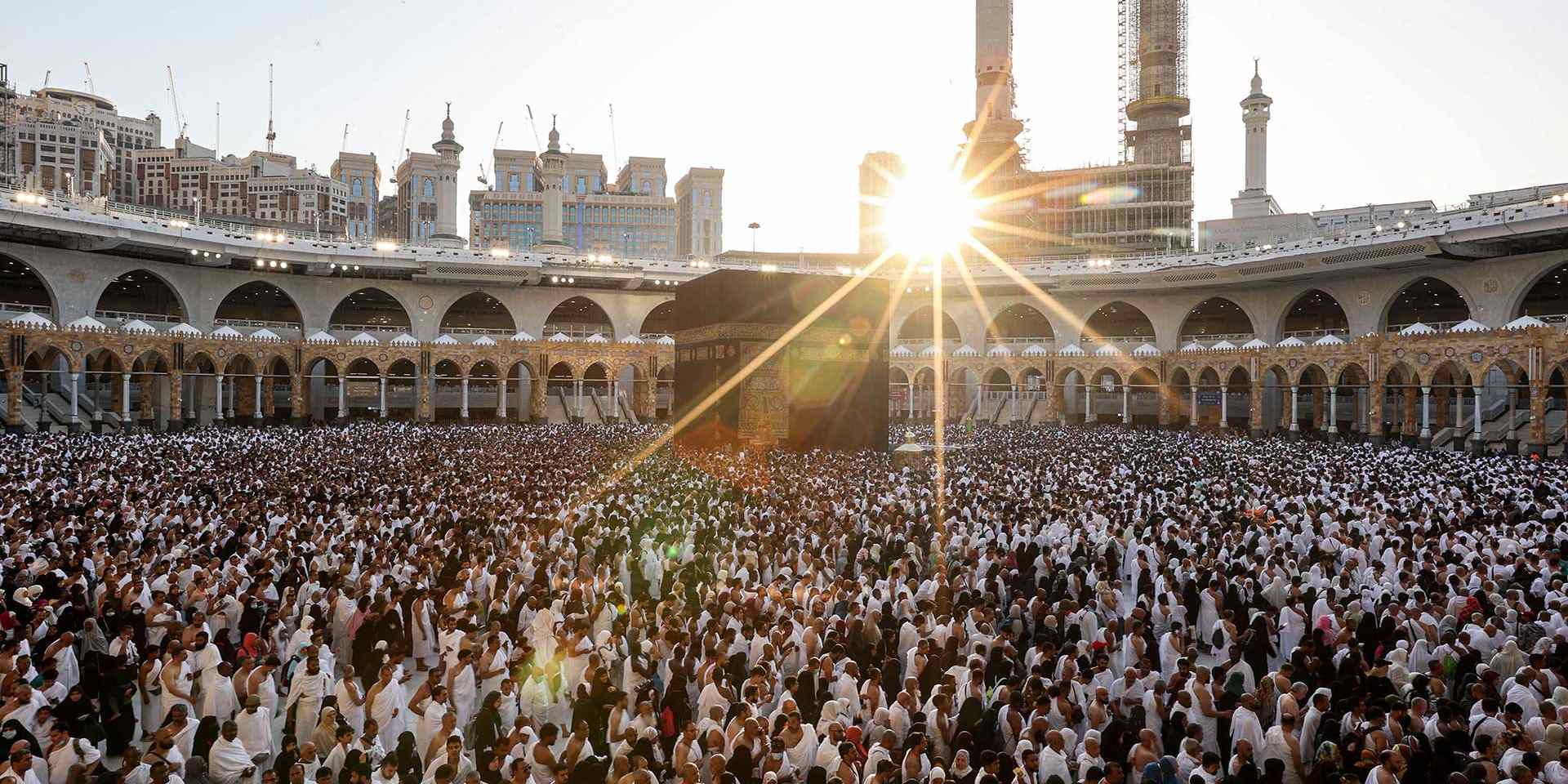 7 Facts About Ramadan—Islam's Holiest Month | HISTORY