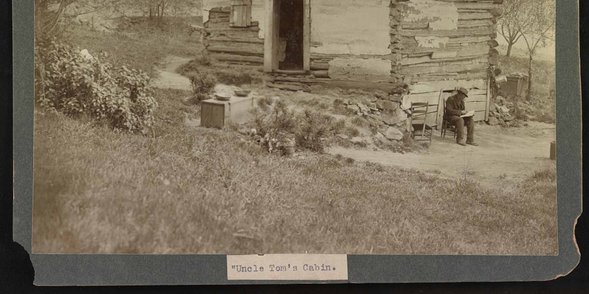 "Uncle Tom’s Cabin" is published | March 20, 1852 | HISTORY