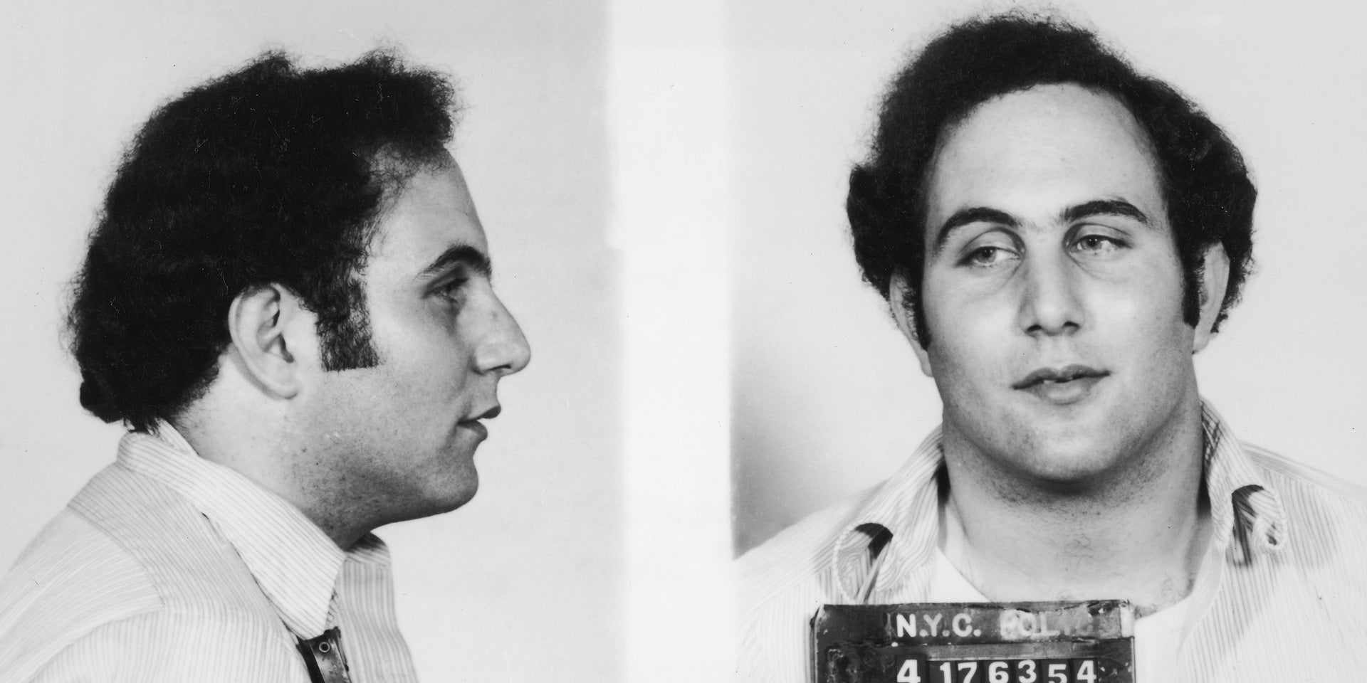 Son of Sam serial killer is arrested | August 10, 1977 | HISTORY