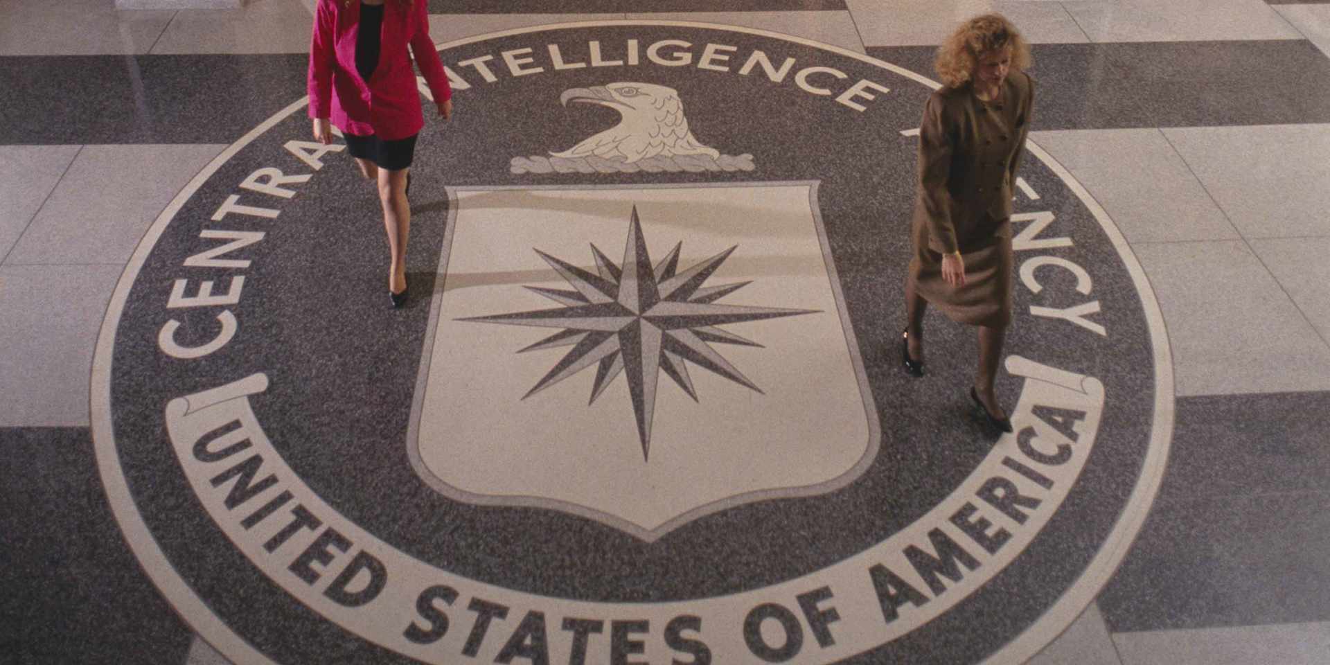 CIA
