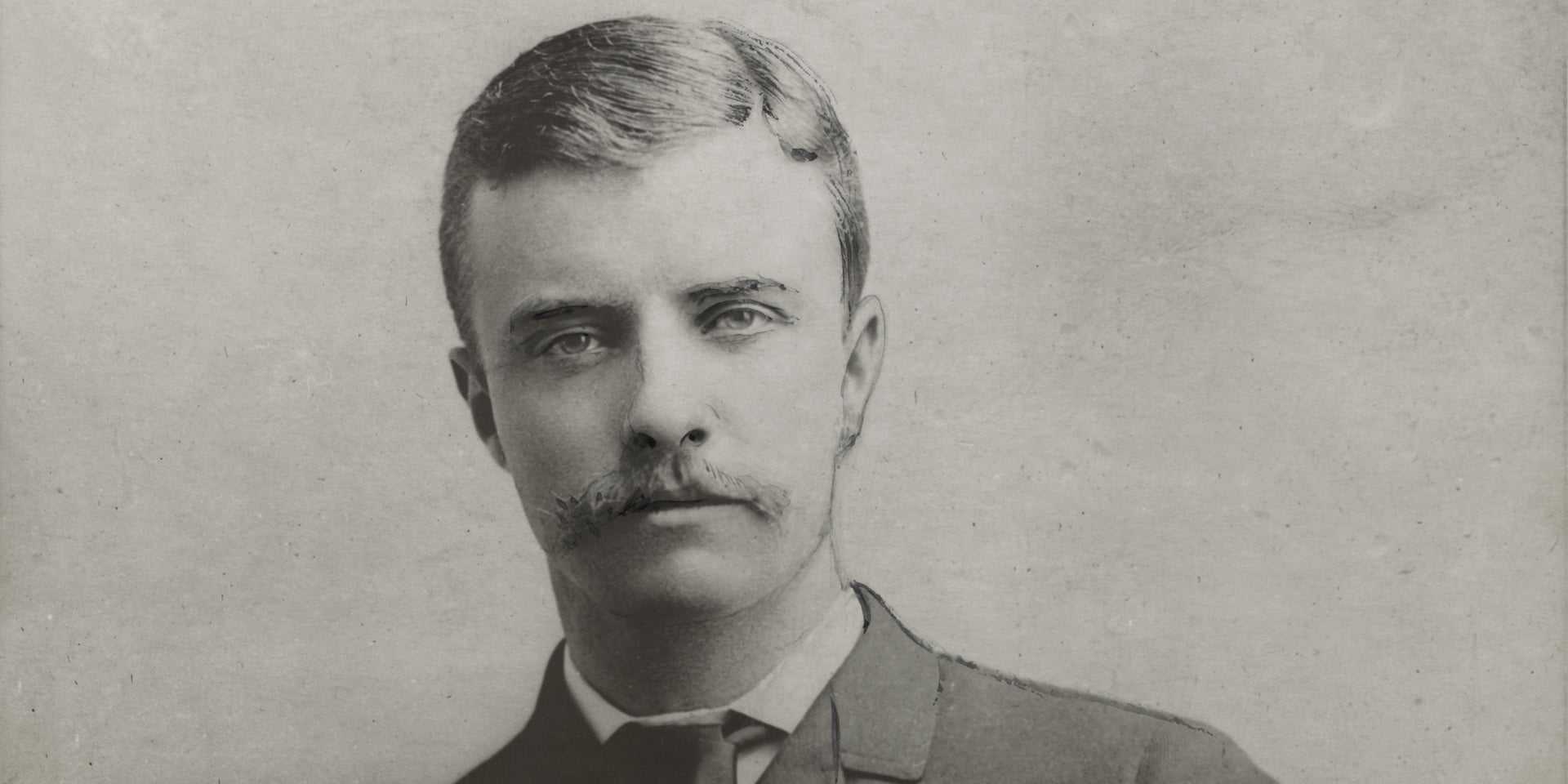 Inside Theodore Roosevelt's Gilded Age Upbringing | HISTORY