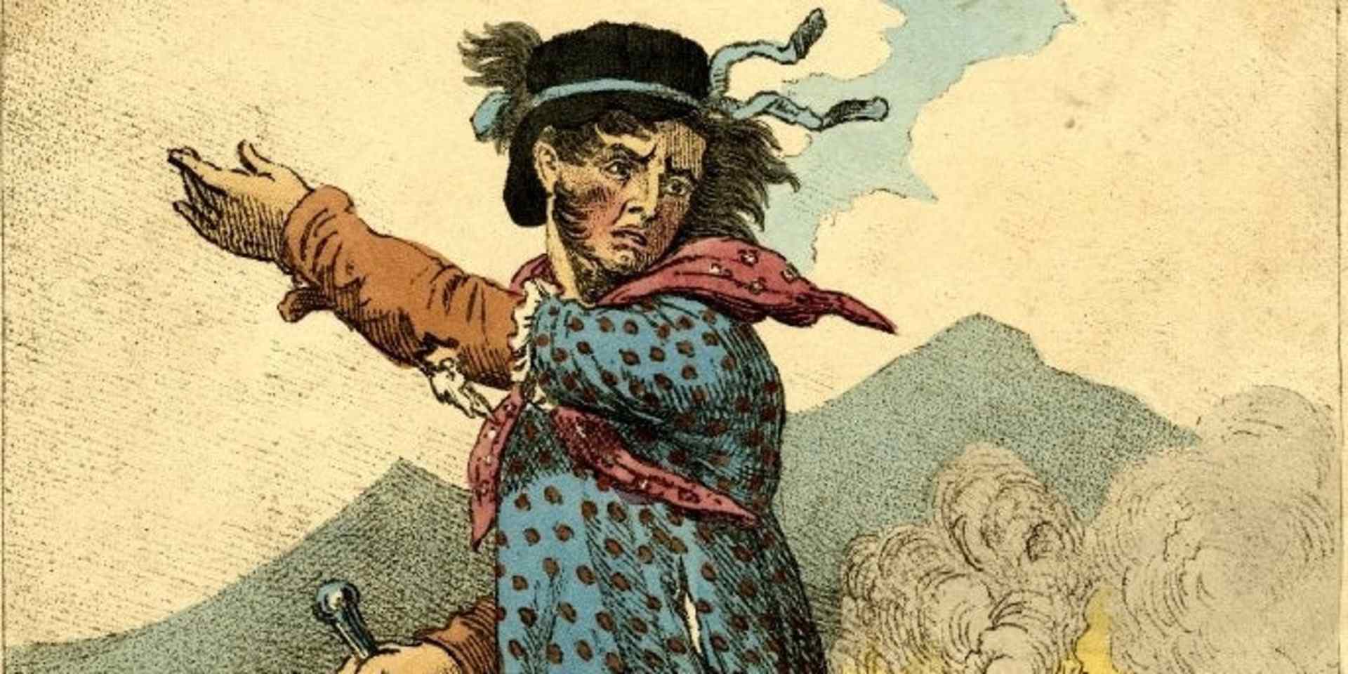 Who Were the Luddites? | HISTORY
