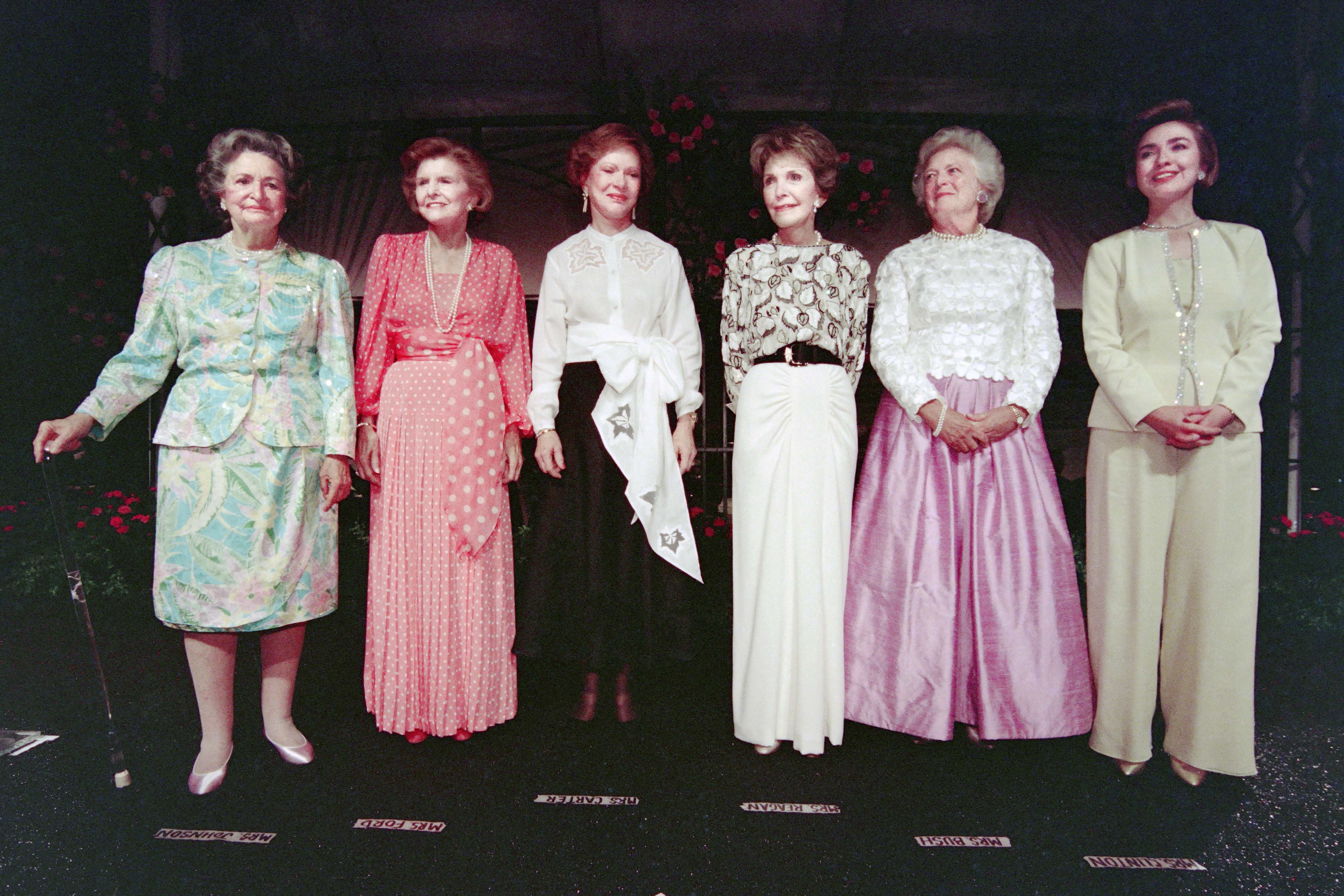 First Ladies: Facts and Profiles | HISTORY