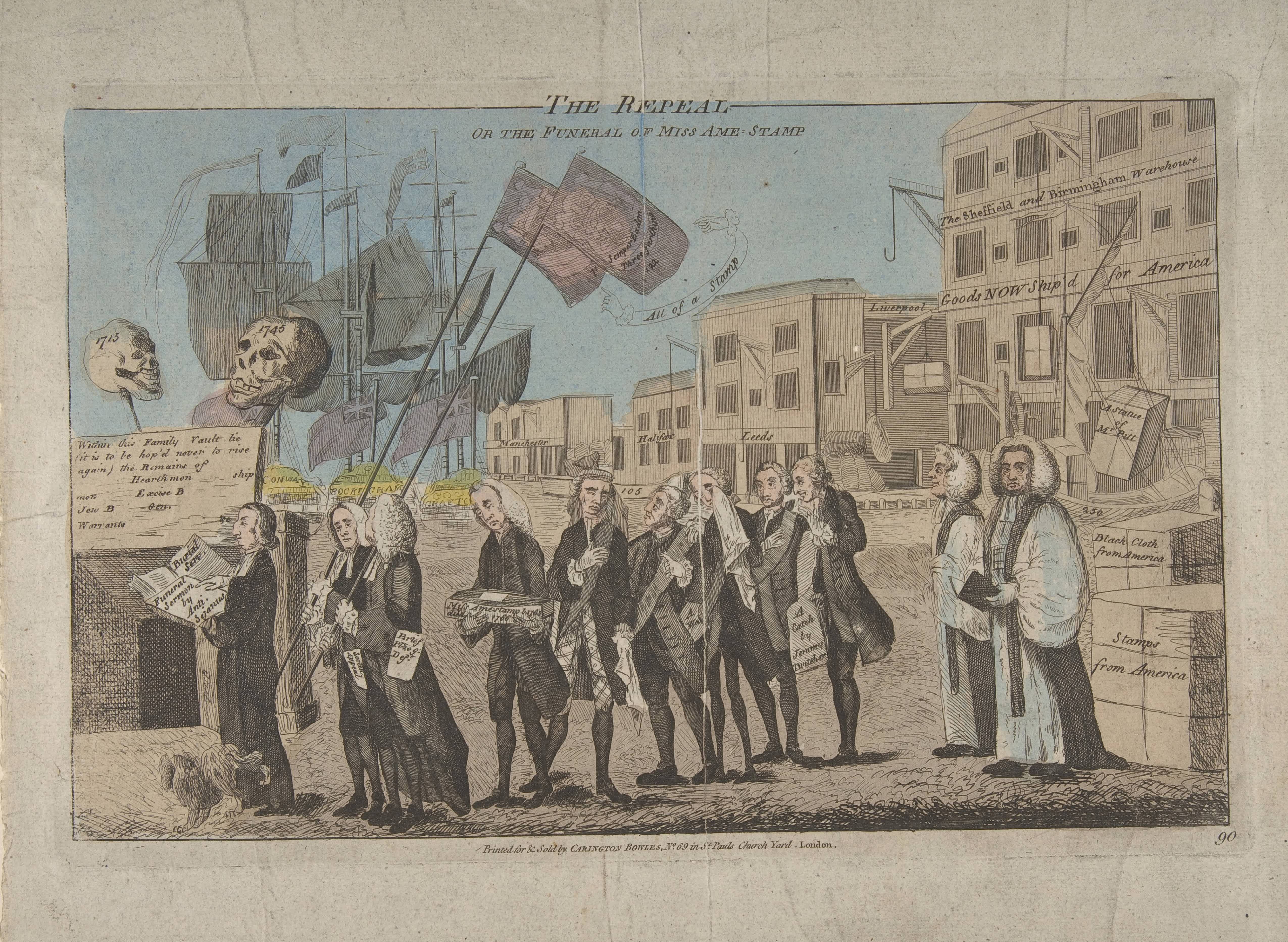 Stamp Act imposed on American colonies | March 22, 1765 | HISTORY Stamp Act imposed on American colonies | March 22, 1765 | HISTORY