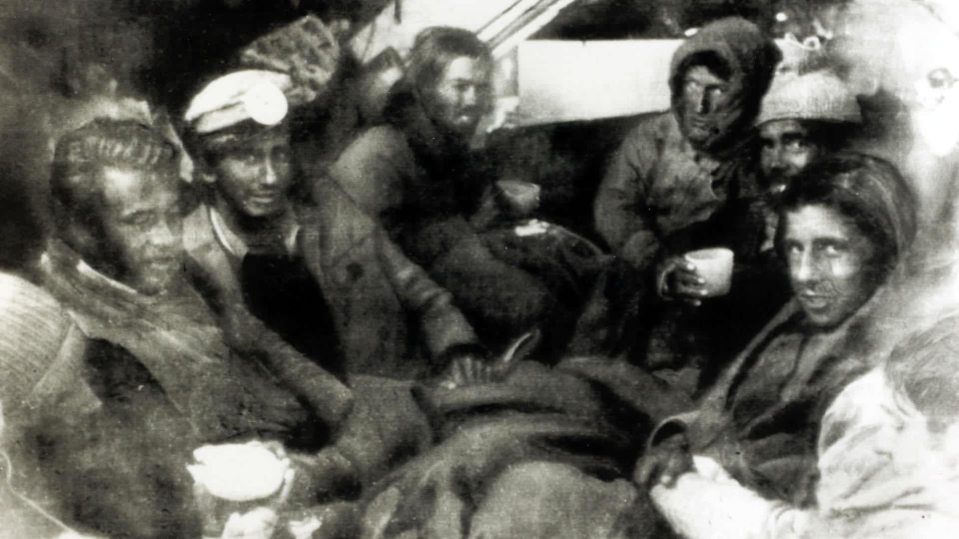 Miracle of the Andes: How Survivors of the Flight Disaster Struggled to ...
