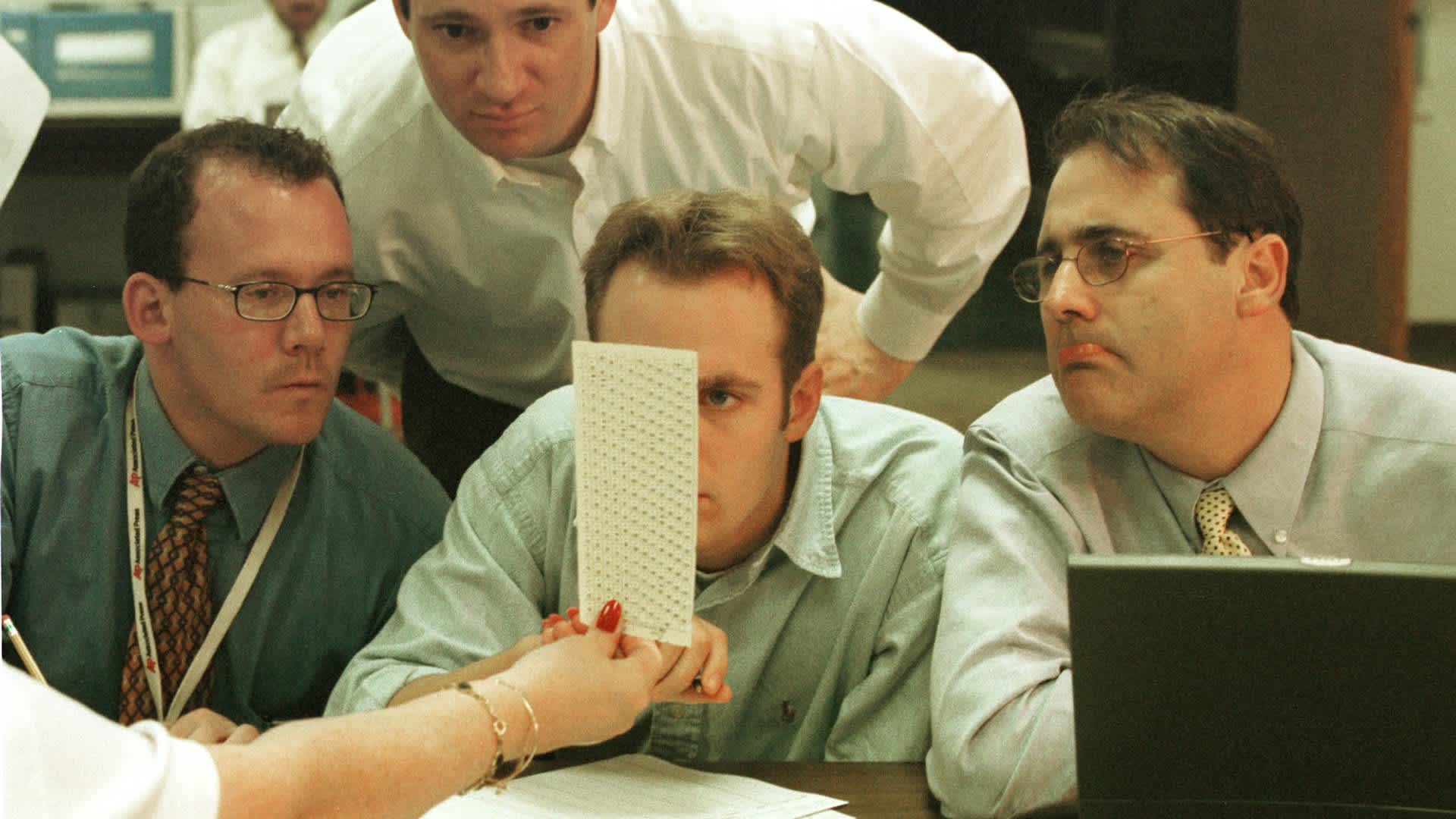 The 5 Closest Presidential Elections in US History | HISTORY