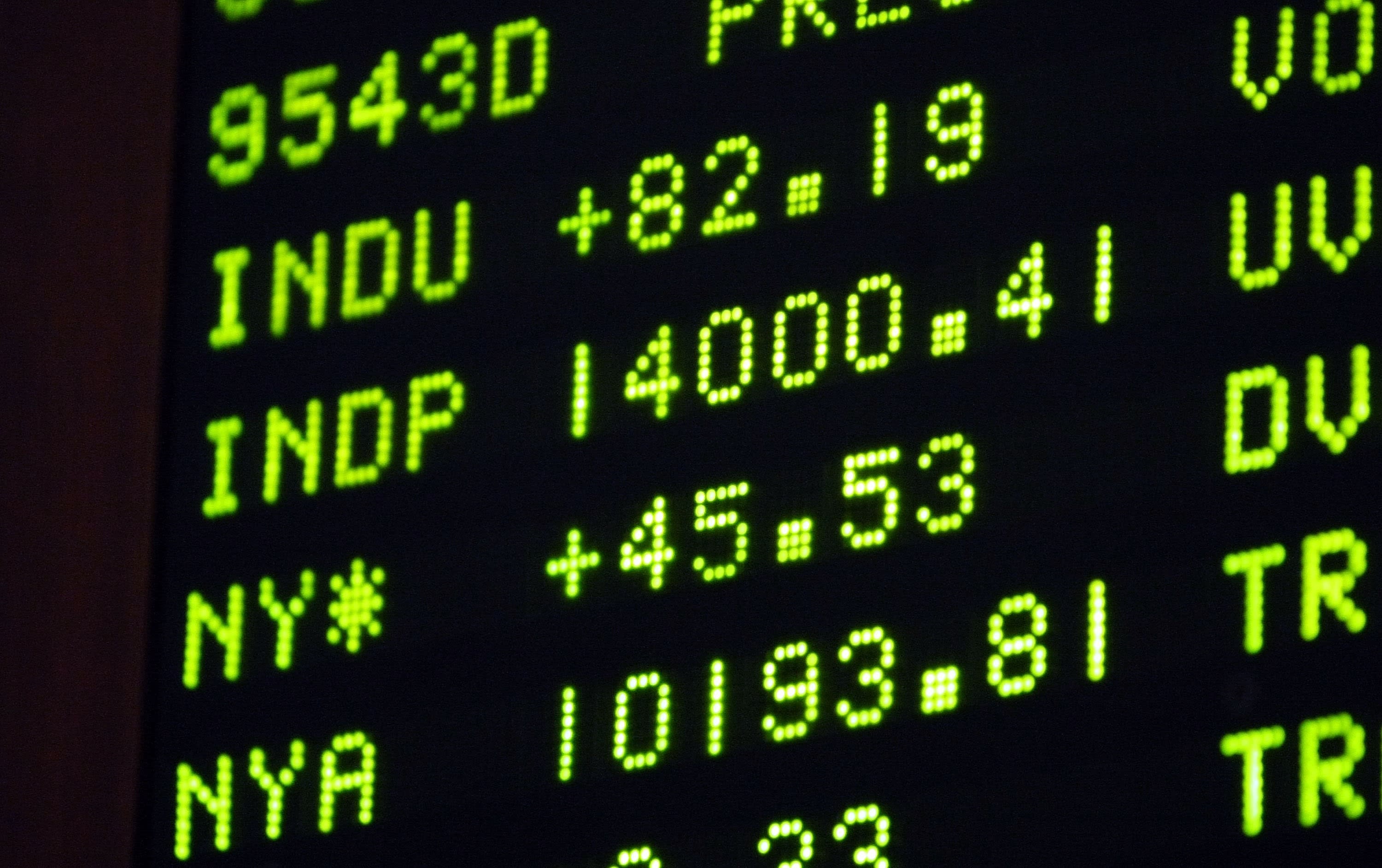 First stock ticker debuts | November 15, 1867 | HISTORY