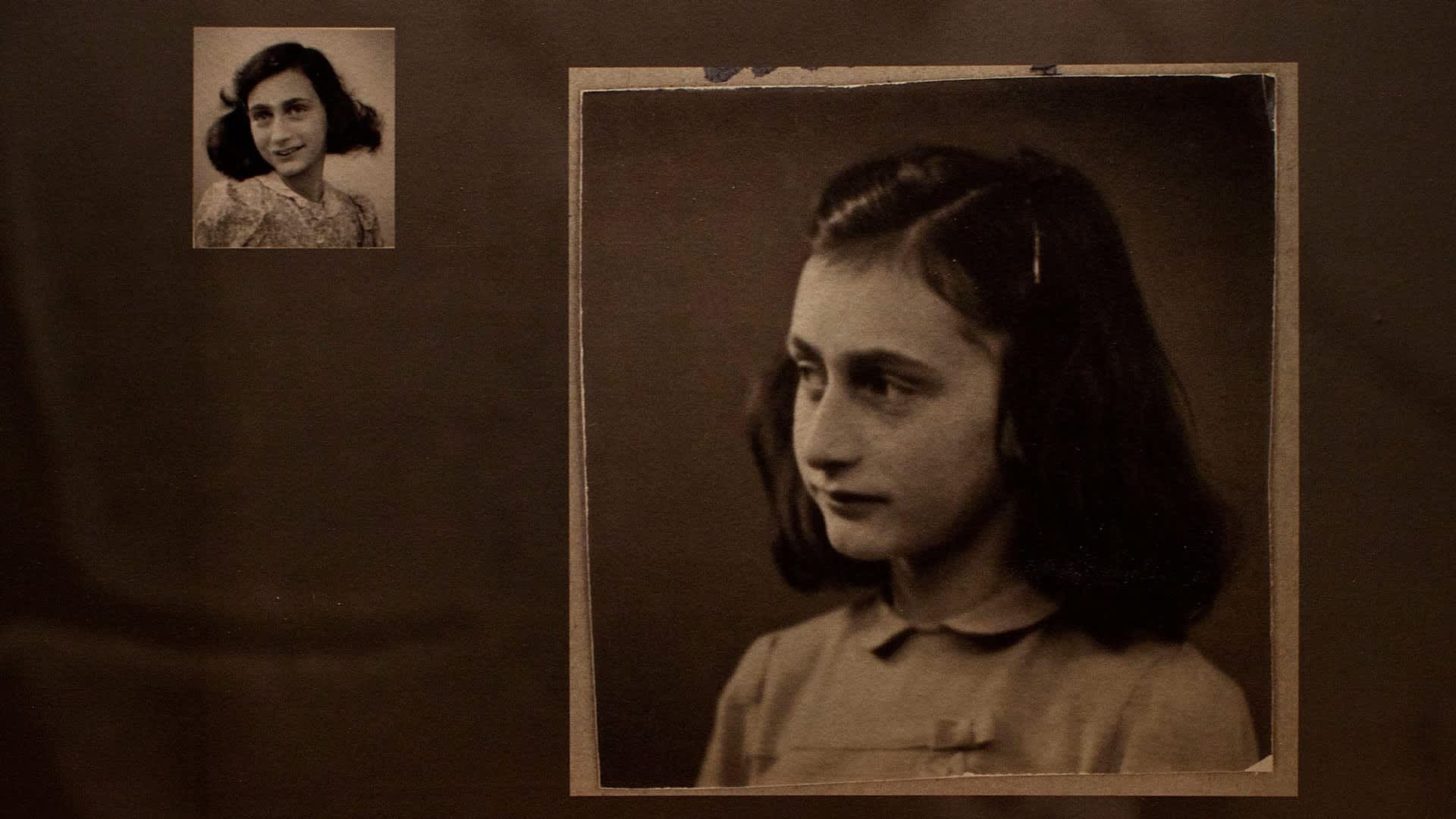 Anne Frank’s family takes refuge | July 6, 1942 | HISTORY