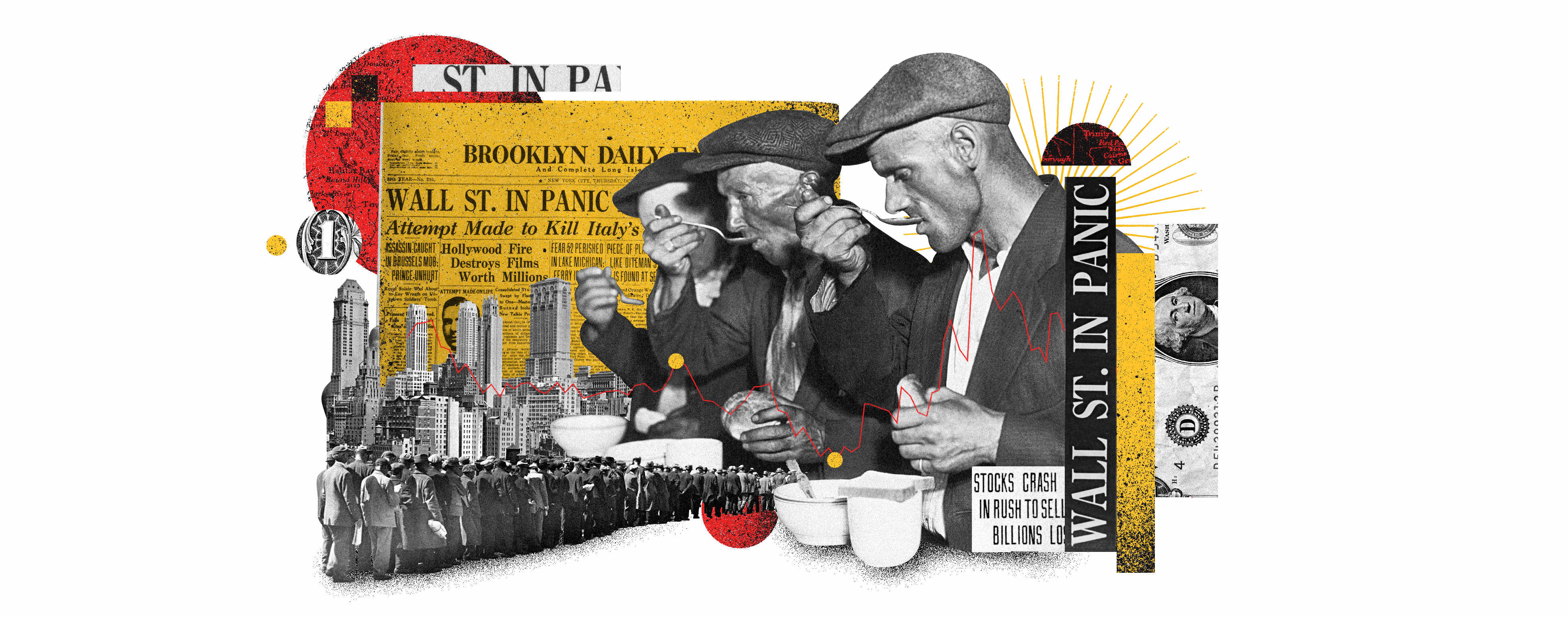 Great Depression: Causes, Definition & Dates | HISTORY