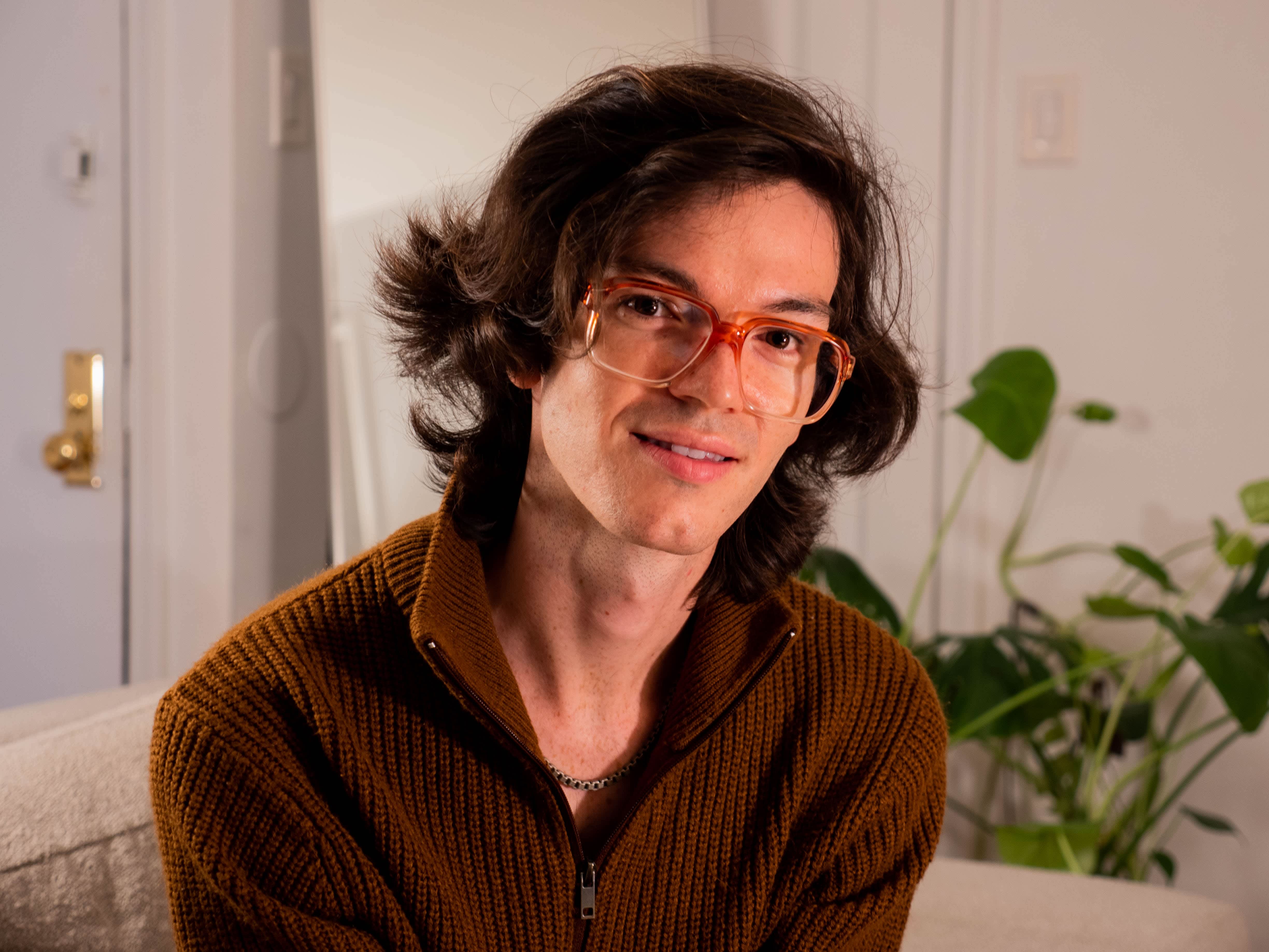 Michael Waters | HISTORY